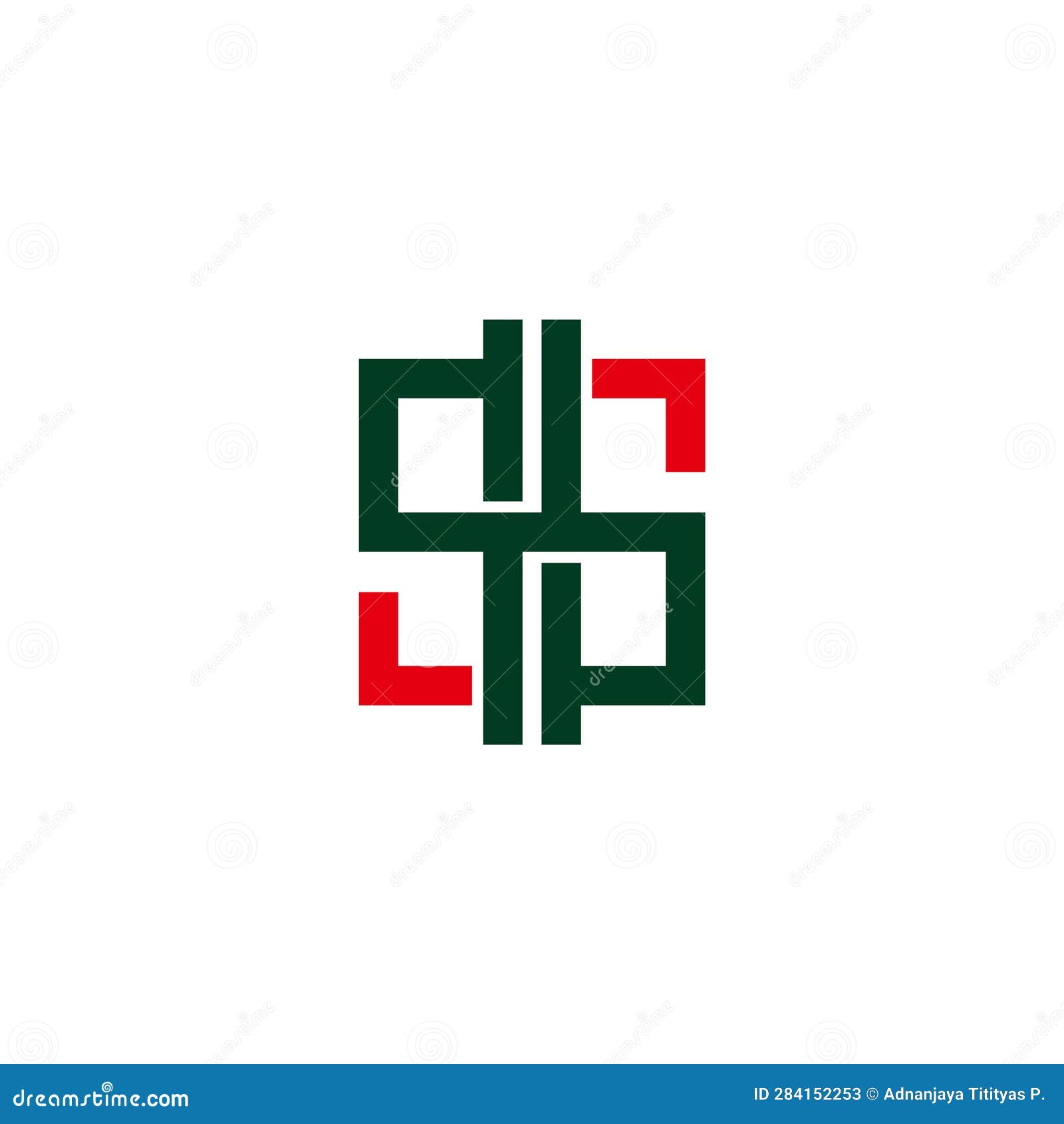Square Dollar Exchange Arrows Symbol Vector Stock Vector - Illustration ...