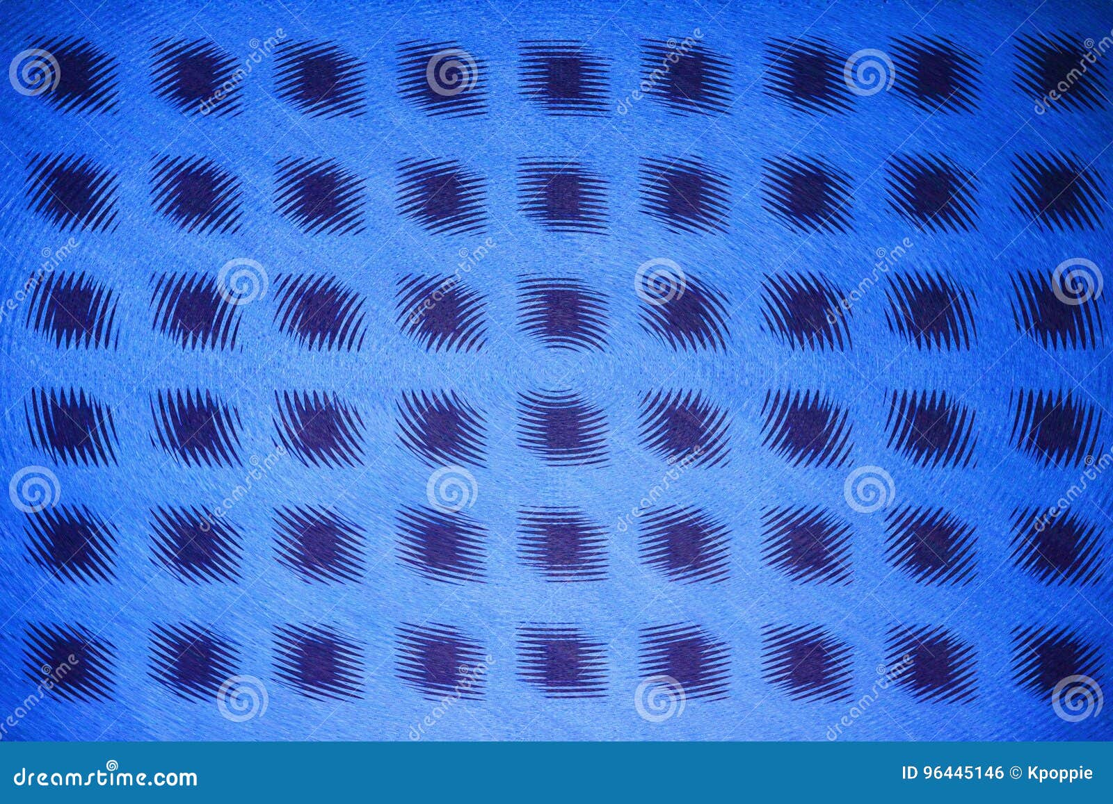 Square dots wave stock photo. Image of seamless, motion - 96445146