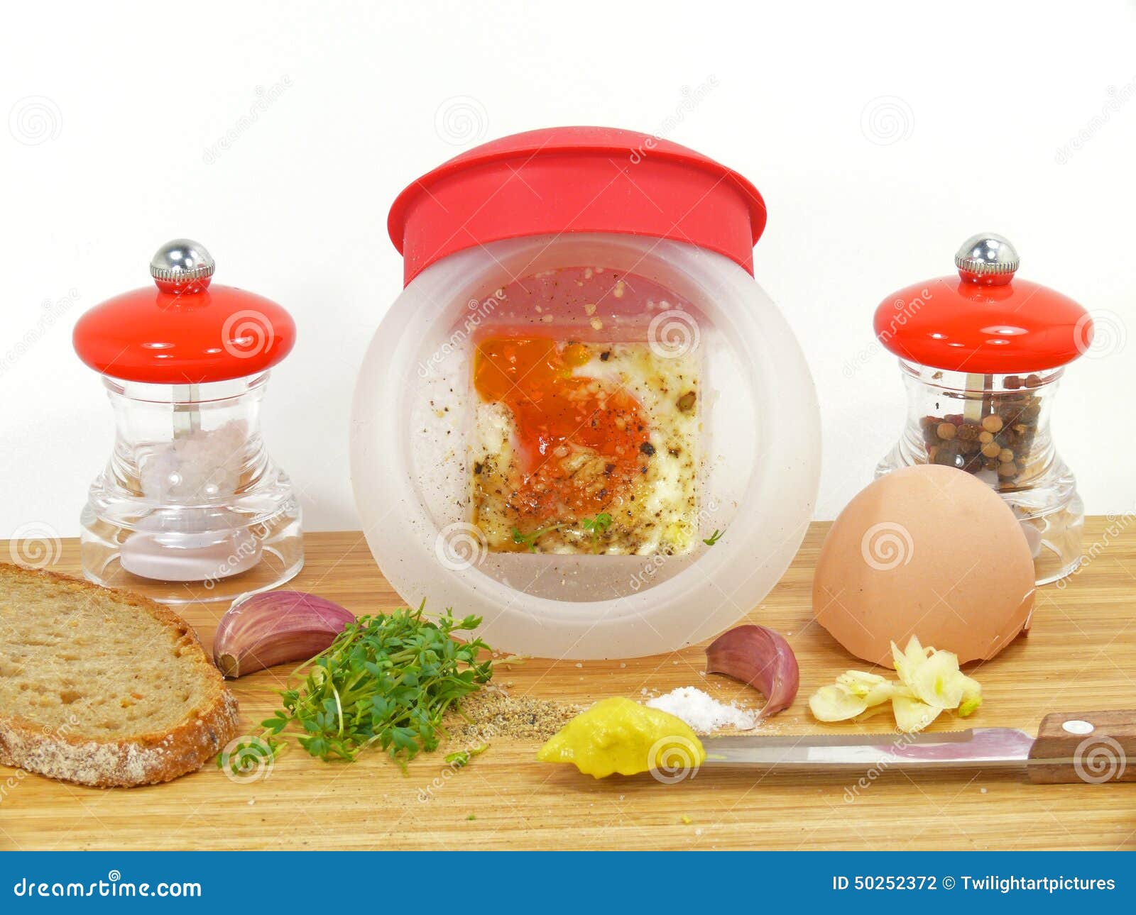 Square eggs stock photo. Image of hardwareman, garden - 50252372