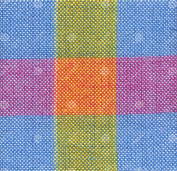 Square Fabric Pattern Background Stock Photo - Image of interior ...
