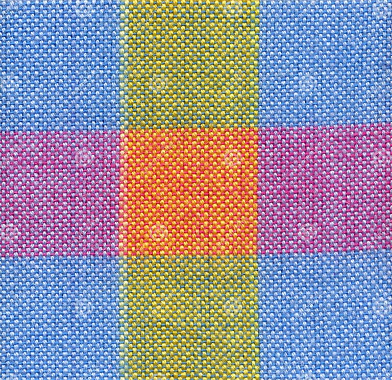 Square Fabric Pattern Background Stock Photo - Image of interior ...