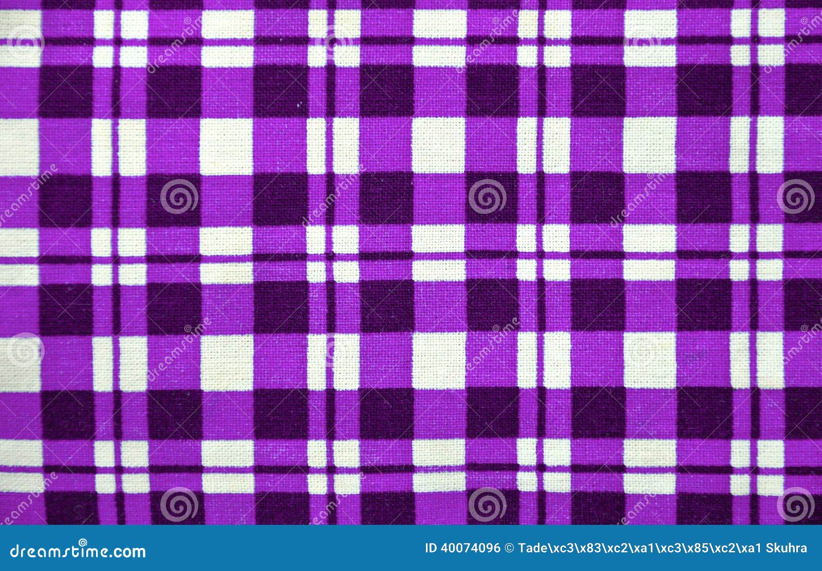 Square fabric texture stock photo. Image of blanket, blue - 40074096