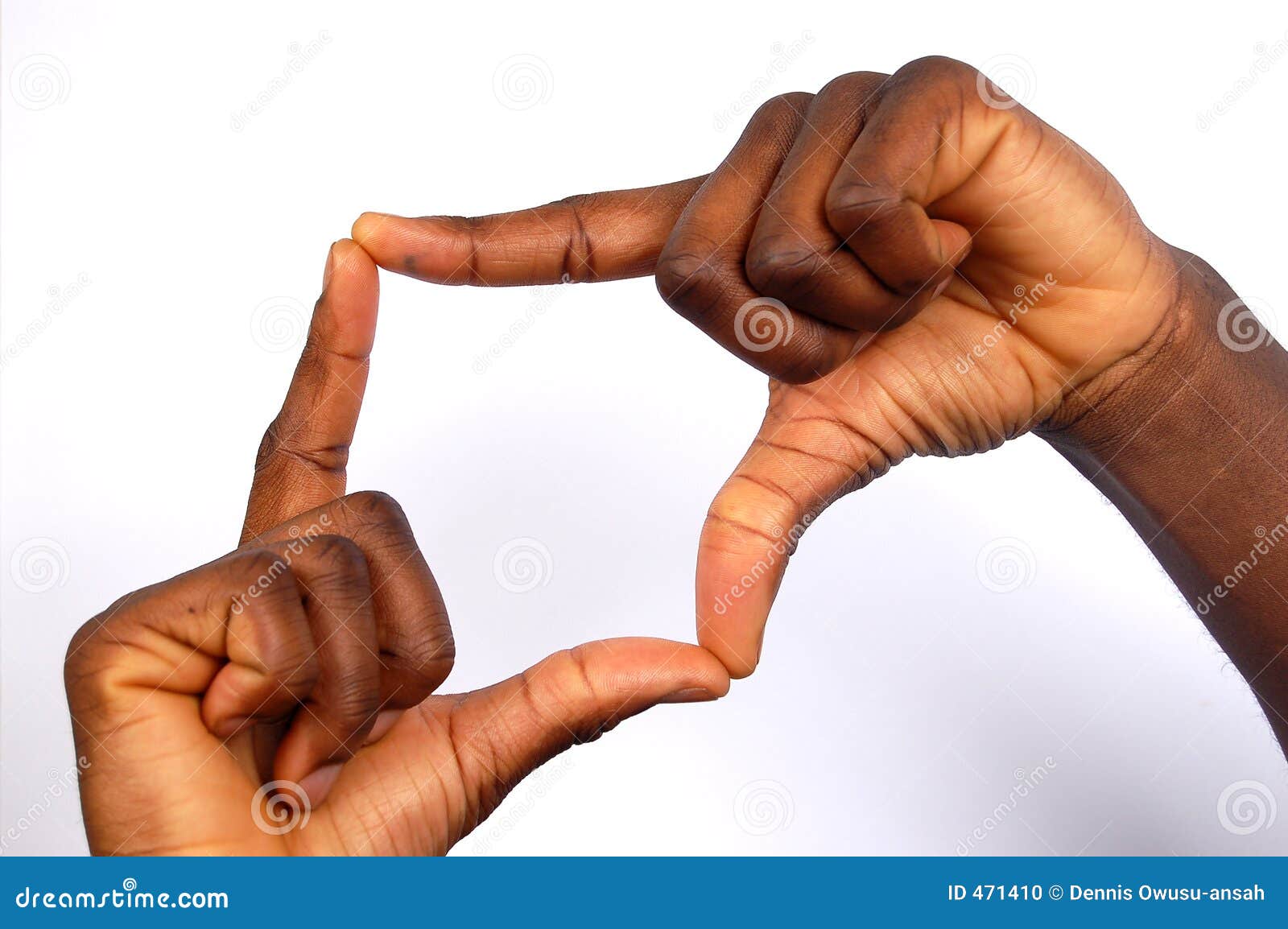 Square Fingers stock photo. Image of hand, fngers, kids - 471410