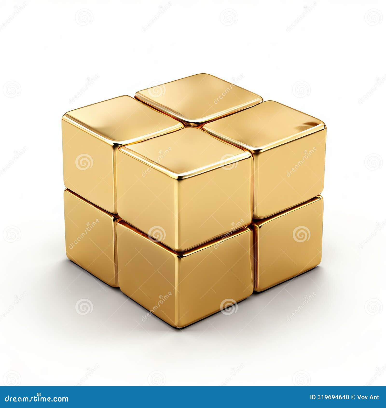 Square a Four Sided Shape with Equal Sides and Right Angles Iso Stock ...