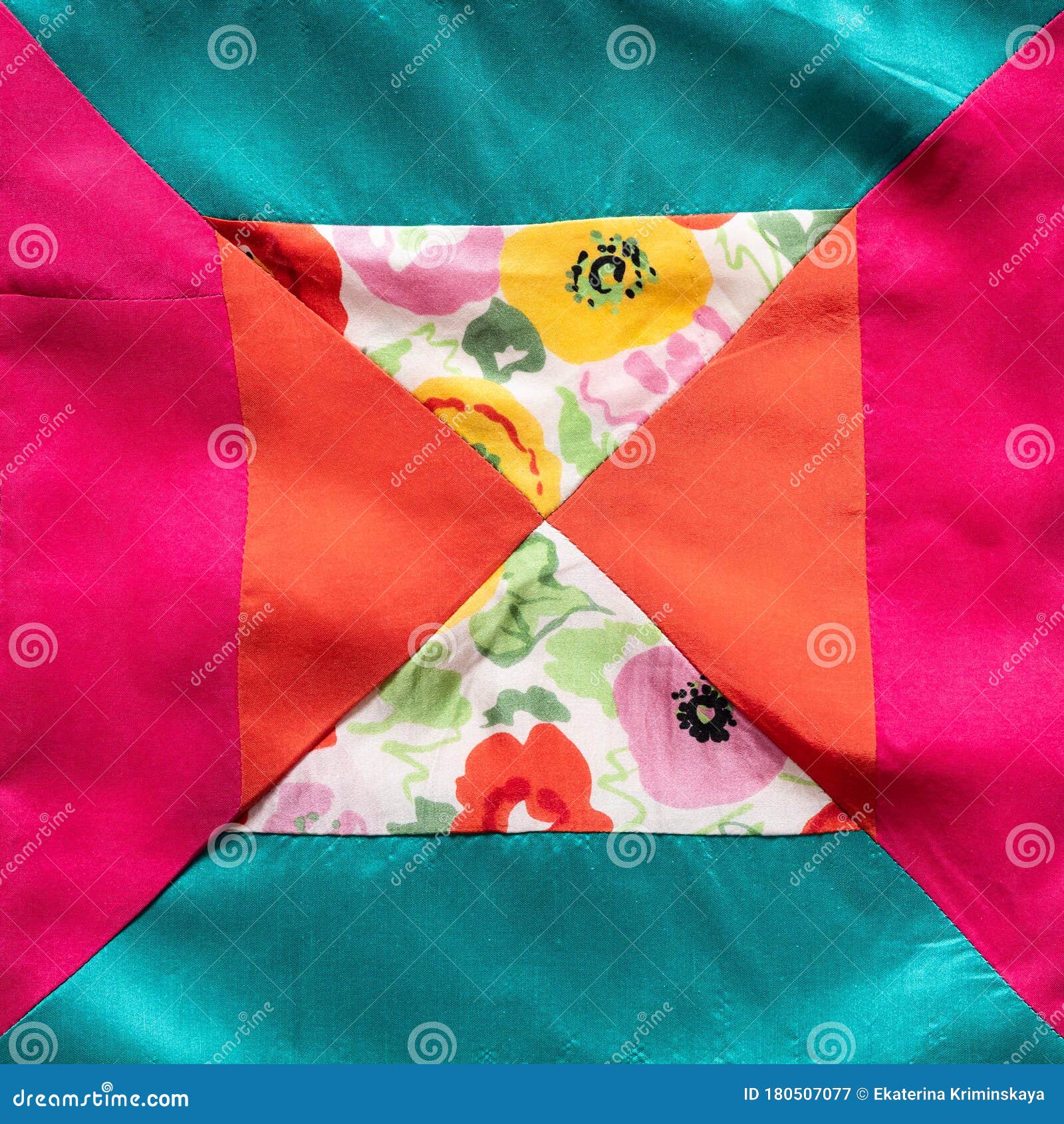 Square Fragment Overlooking Saint Yakov`s Lutheran Church. Znamensk ...