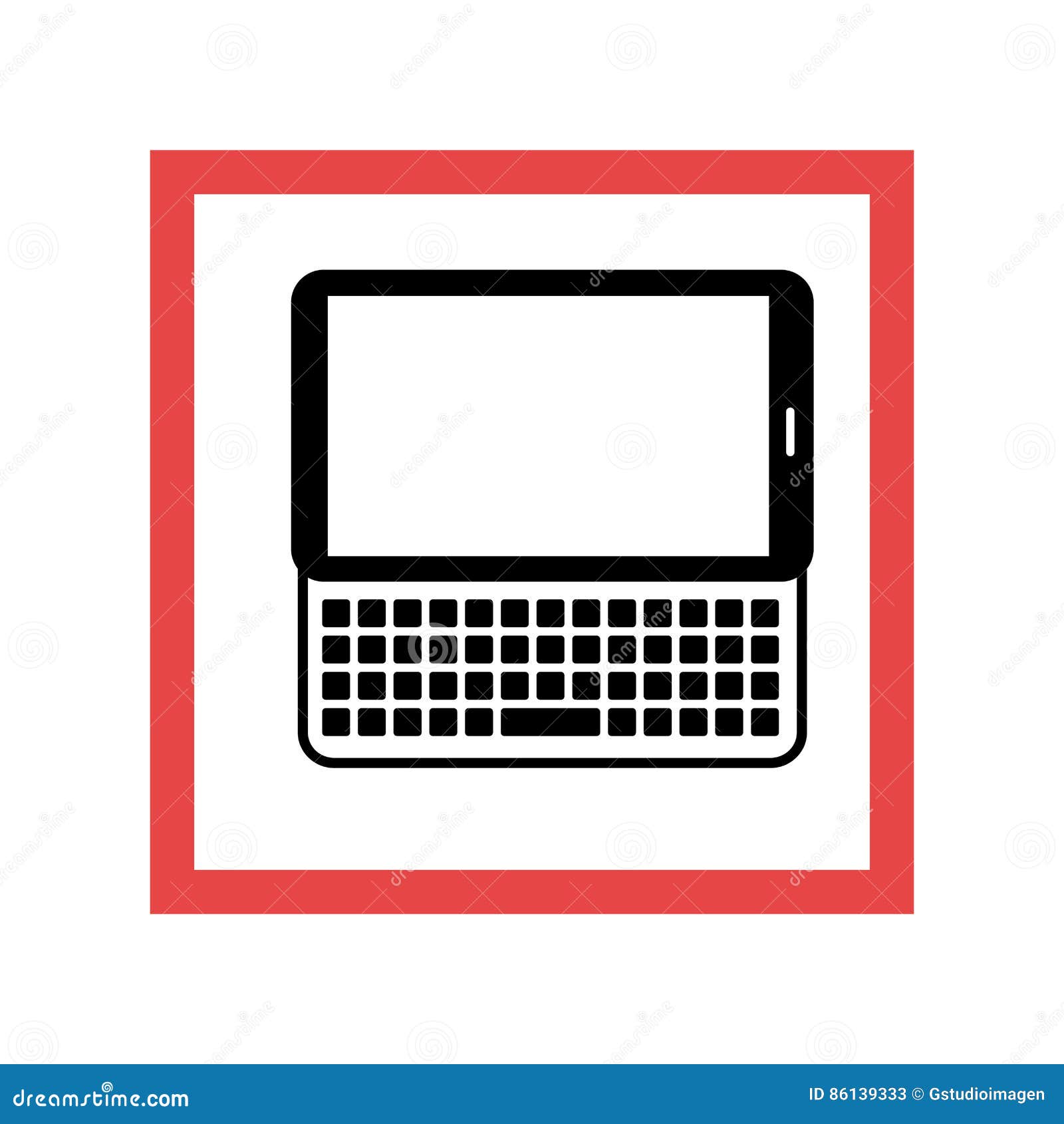 Contour Tablet Stock Illustrations – 8,675 Contour Tablet Stock ...