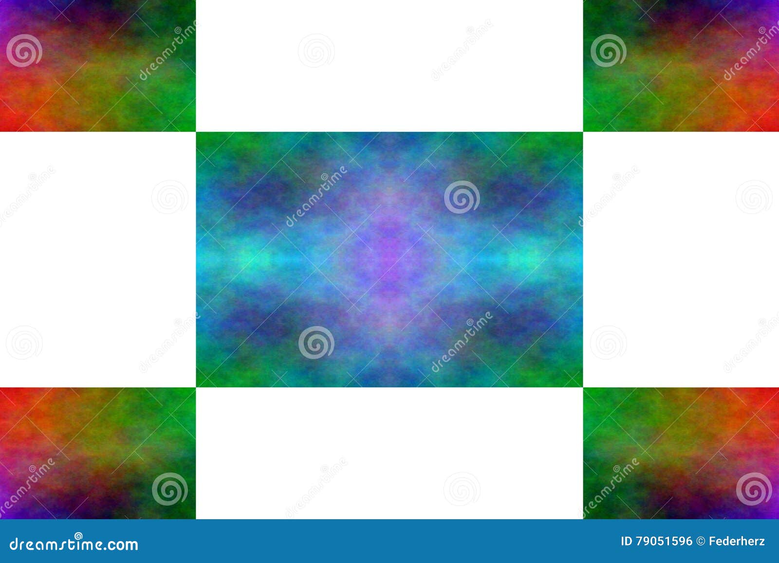Square Frame stock illustration. Illustration of paint - 79051596