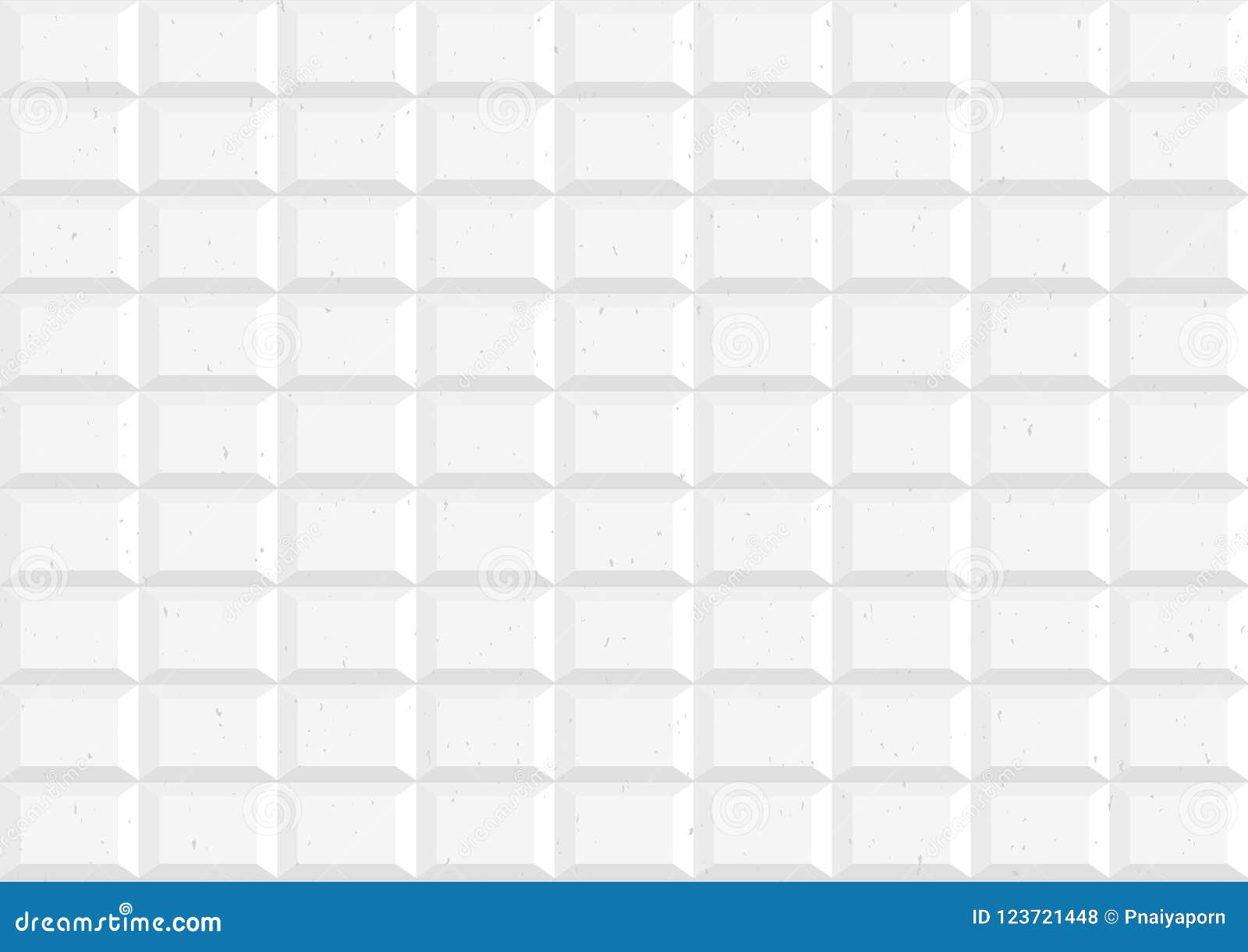 Square Geometric Abstract Texture Background Stock Illustration ...