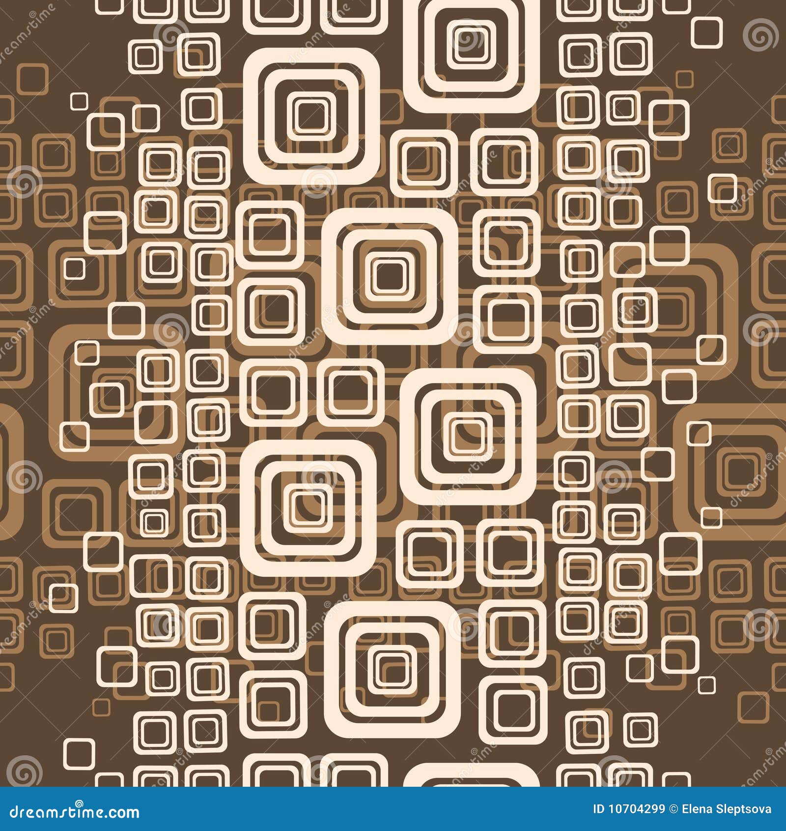 Square geometry stock vector. Illustration of creative - 10704299