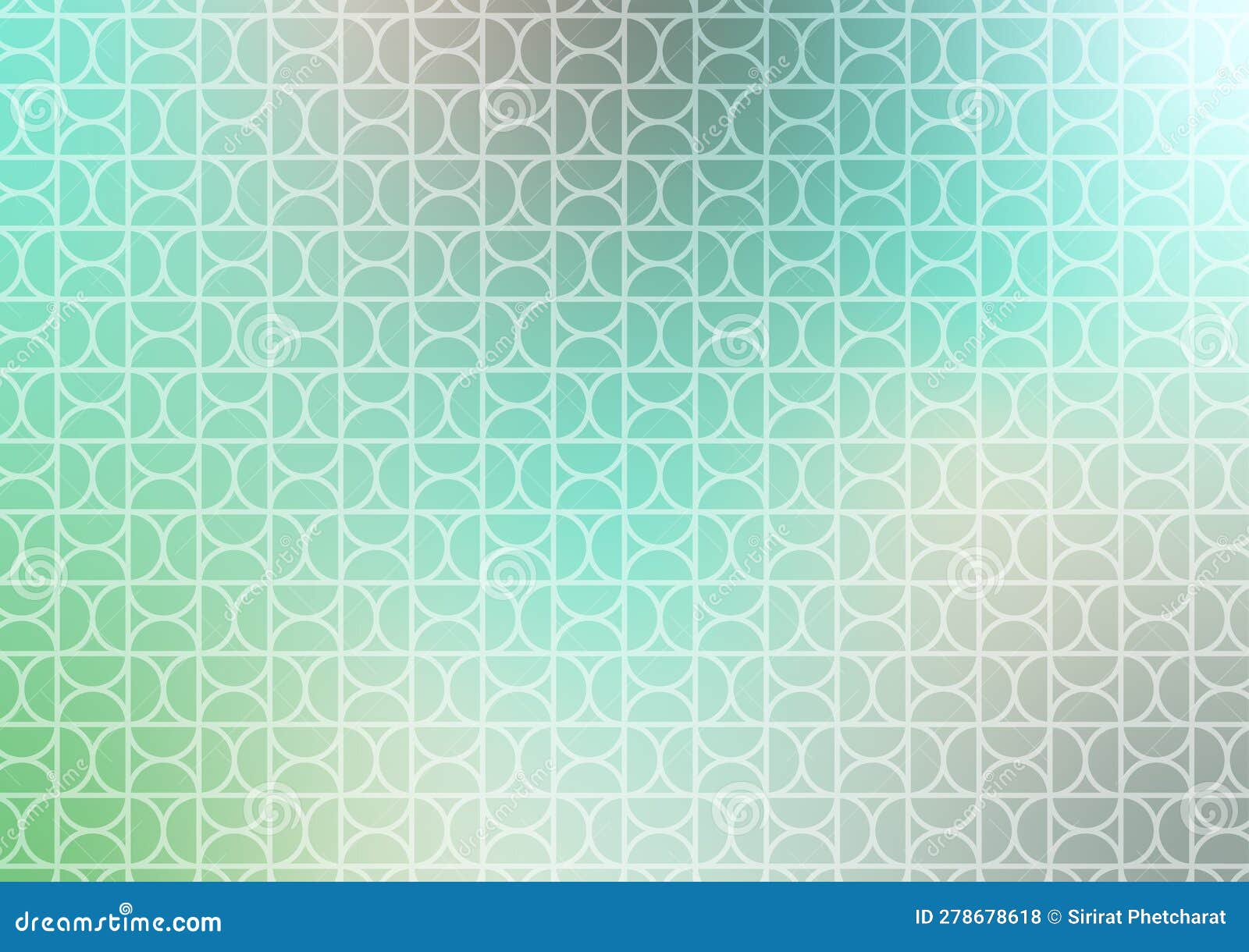Square Gradient Pattern Graphics Wallpaper Minimal Style Decoration ...