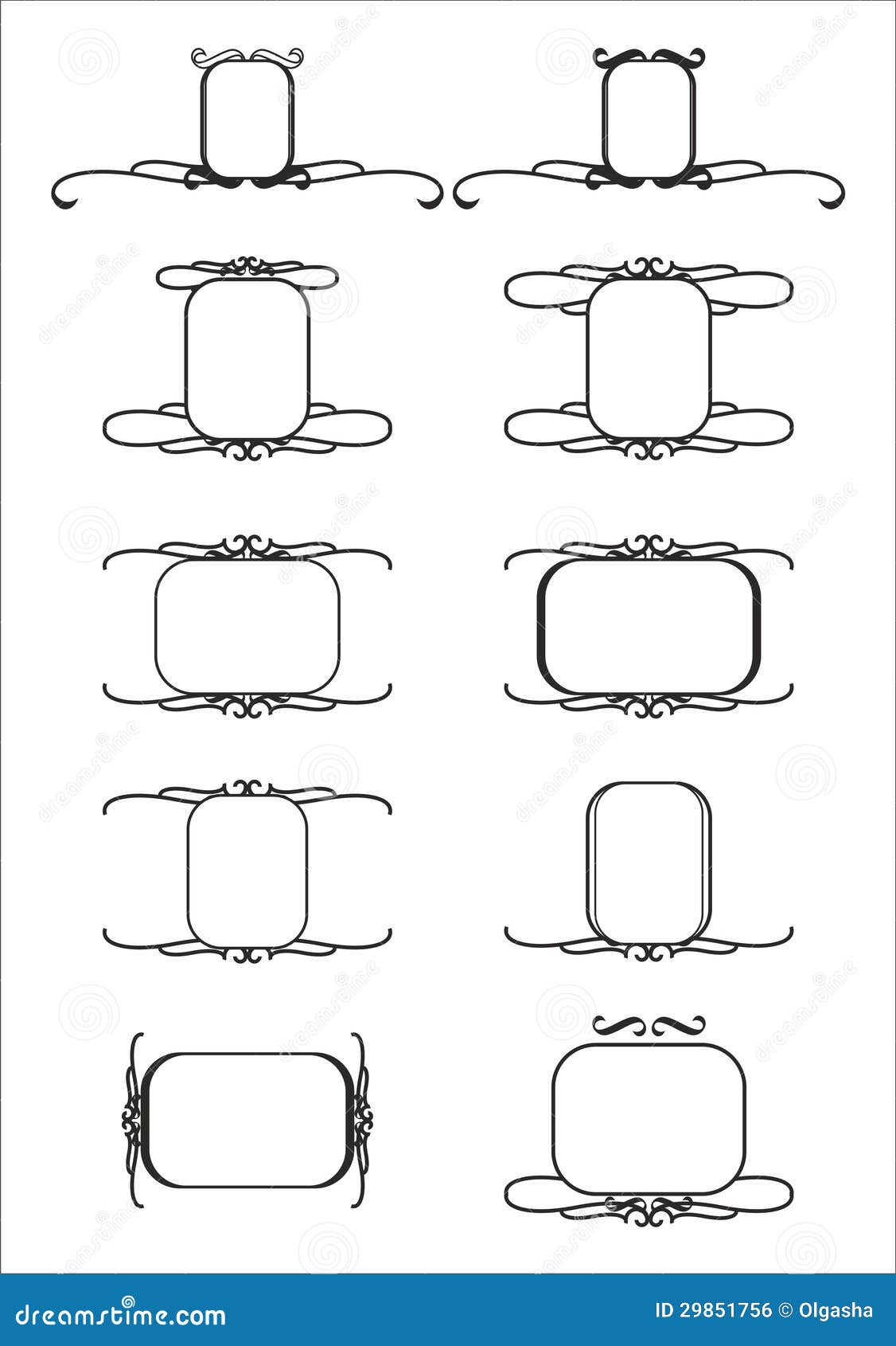 Square graphic pattern stock vector. Illustration of square - 29851756