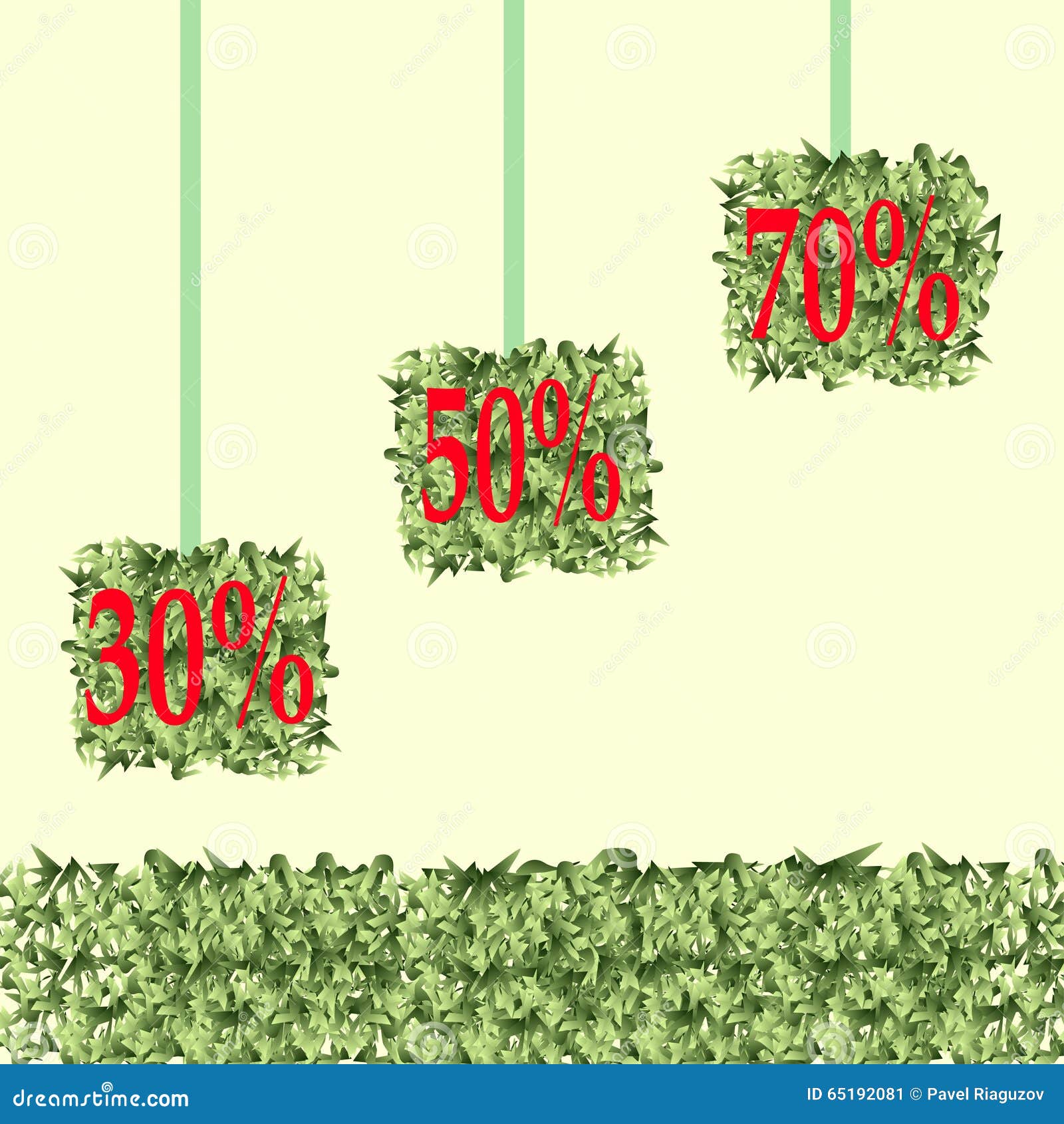 Square Grass Texture Stock Photography | CartoonDealer.com #207123890