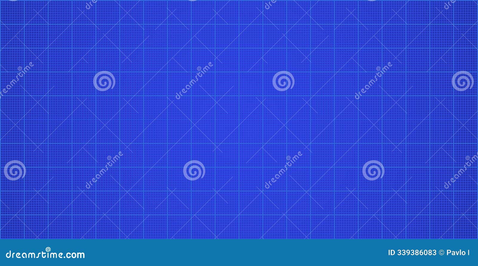 Square Grid Background. Grid Paper Used For Notes Or Decoration. Vector ...