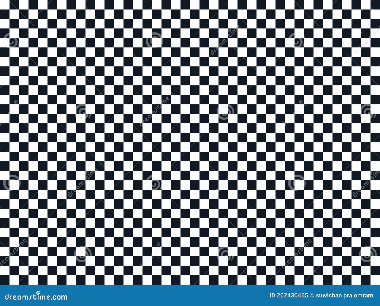 Square Grid Pattern Used in Advertising Background Design Stock ...