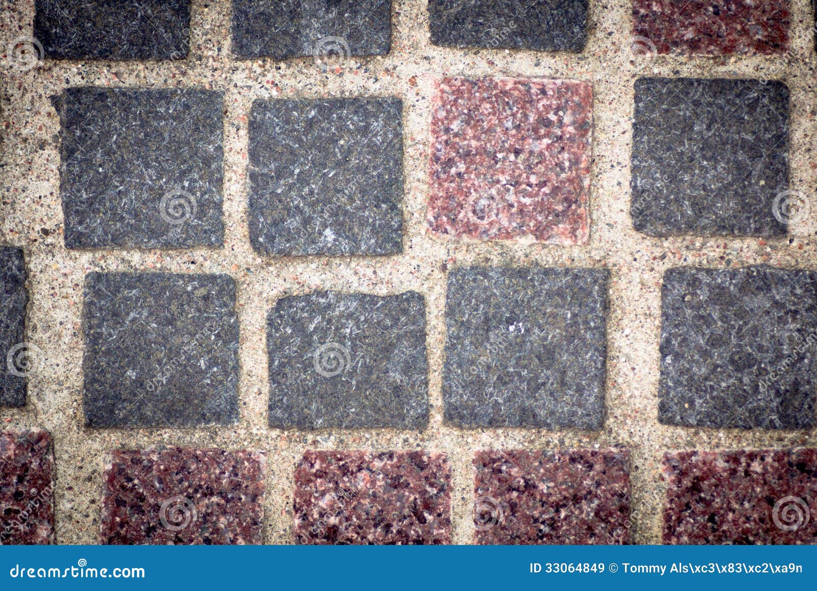 Square ground stock image. Image of pattern, rough, texture - 33064849