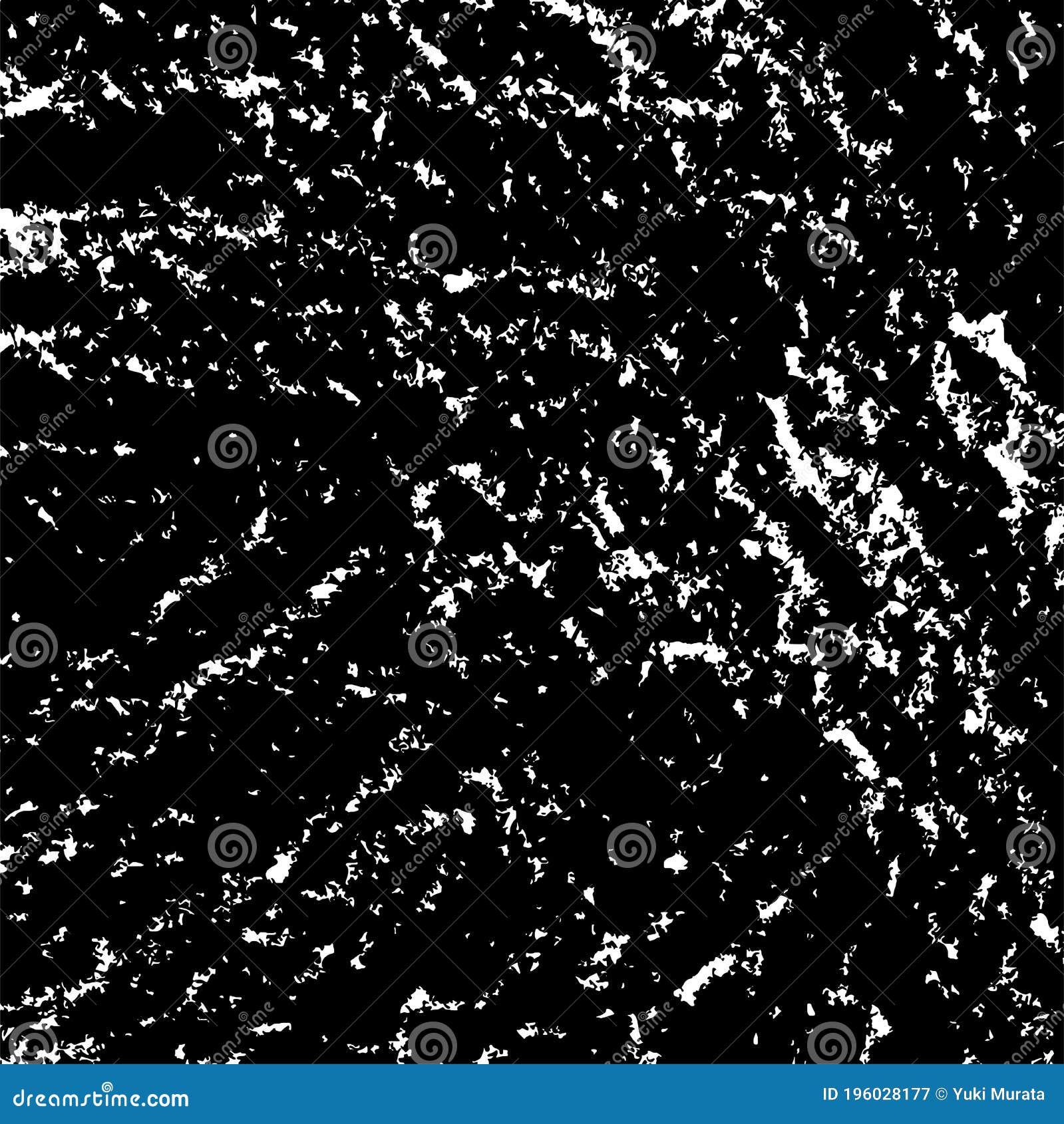 Square grunge background stock vector. Illustration of pattern - 196028177