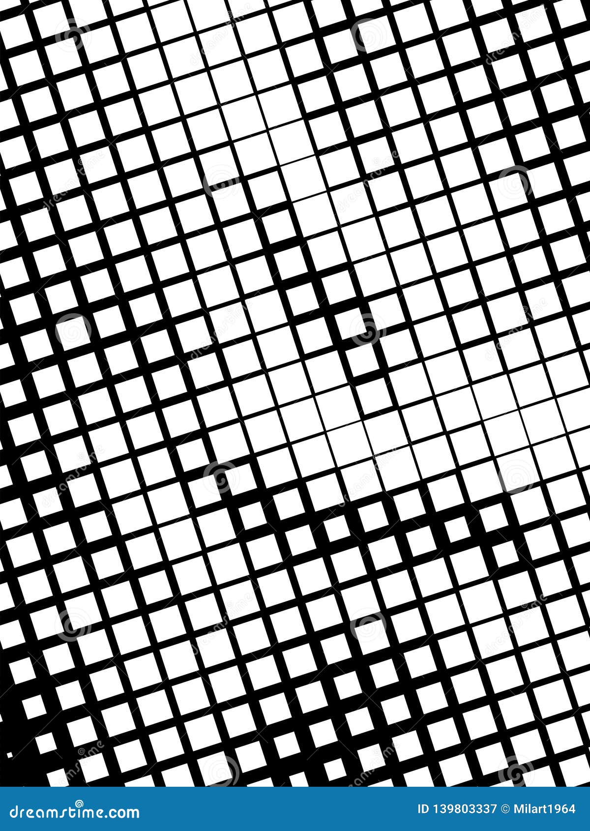 Square Halftone Mesh Pattern. Square Halftone Mesh Pattern. Stock ...