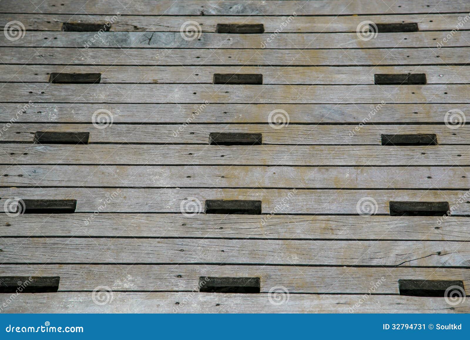 Square hole on wood stock image. Image of pattern, floor - 32794731
