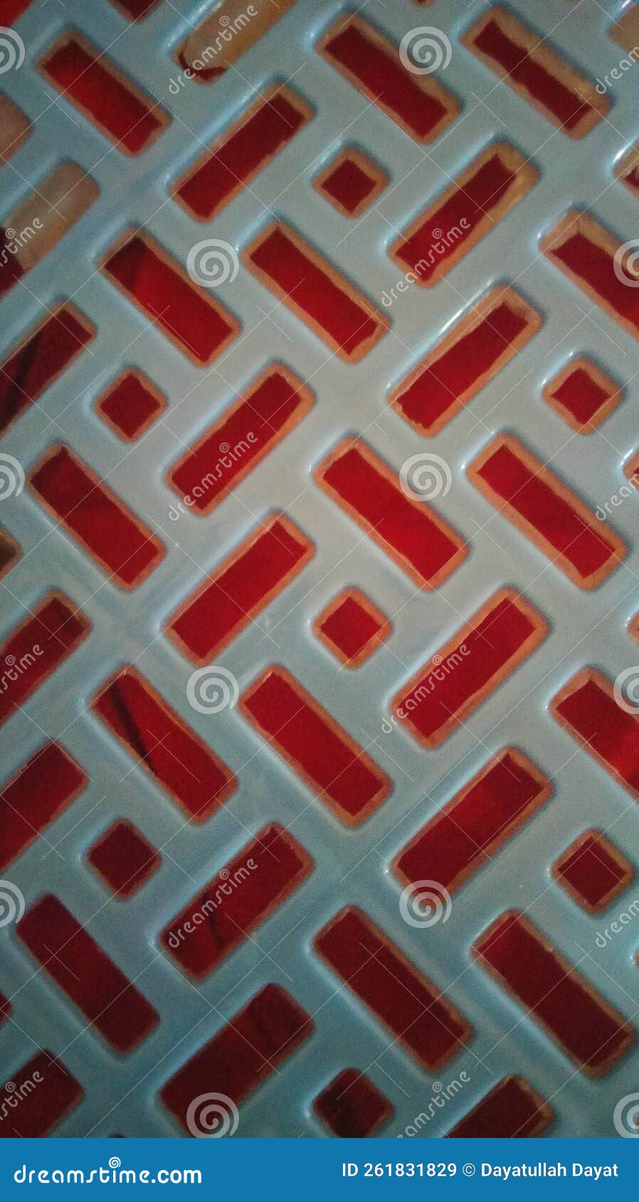 Square holes background stock image. Image of line, circle - 261831829