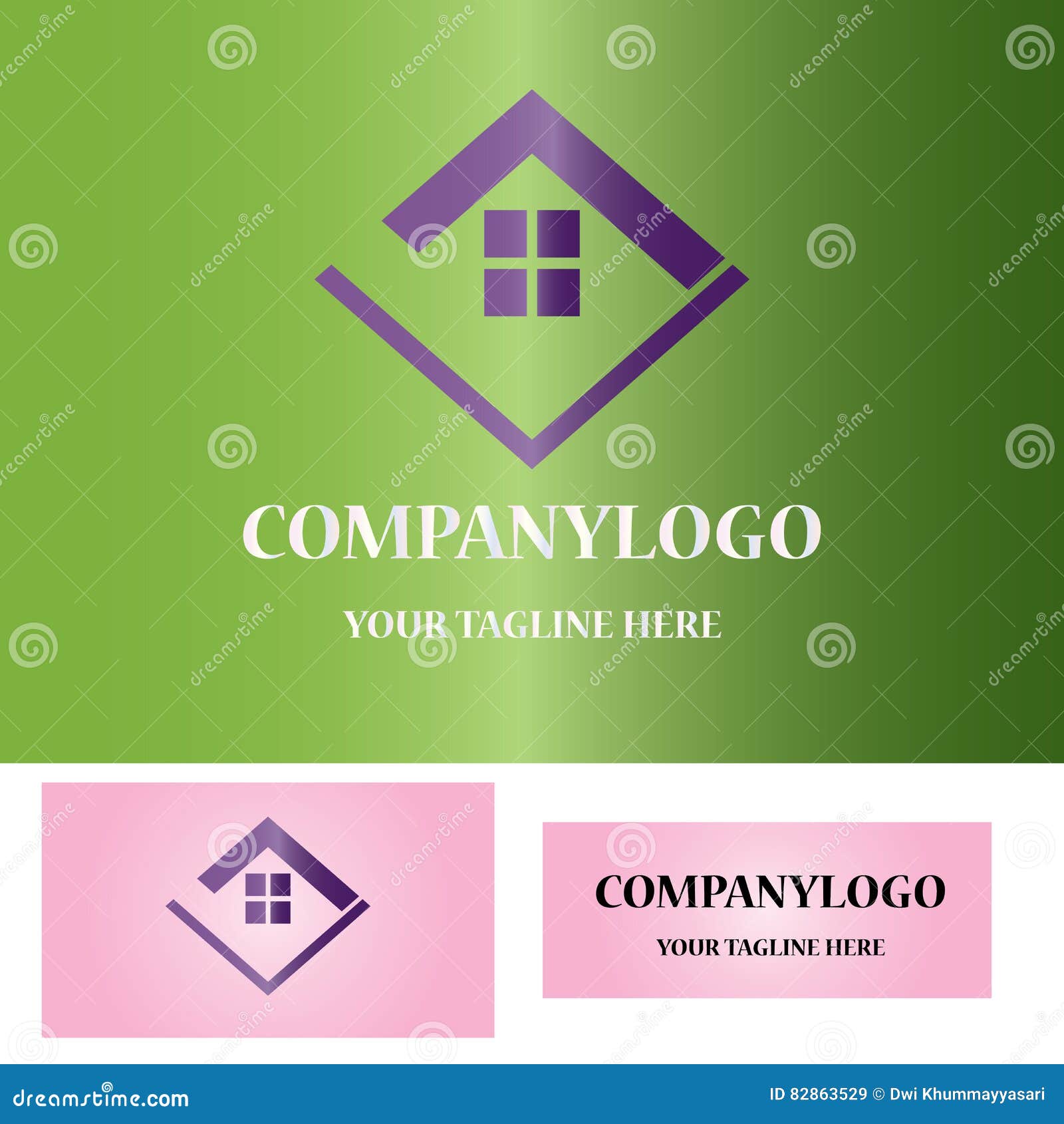 Square home logo stock vector. Illustration of house - 82863529
