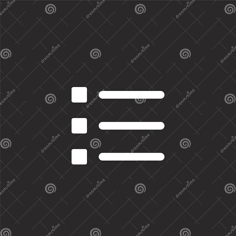 Square Icon. Filled Square Icon for Website Design and Mobile, App ...
