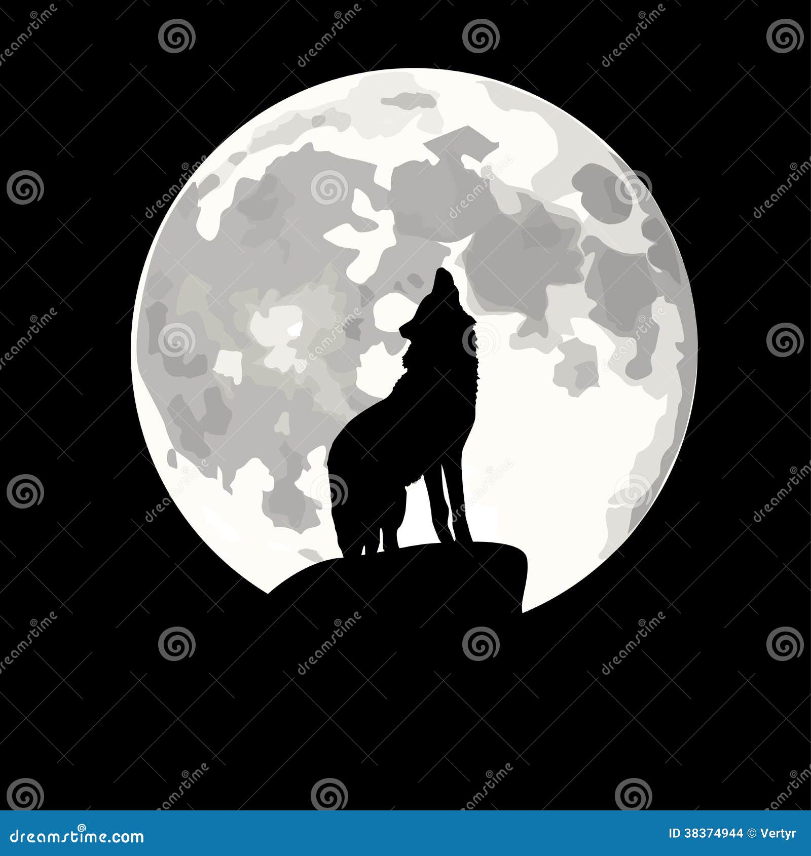 Howling Moon Designs