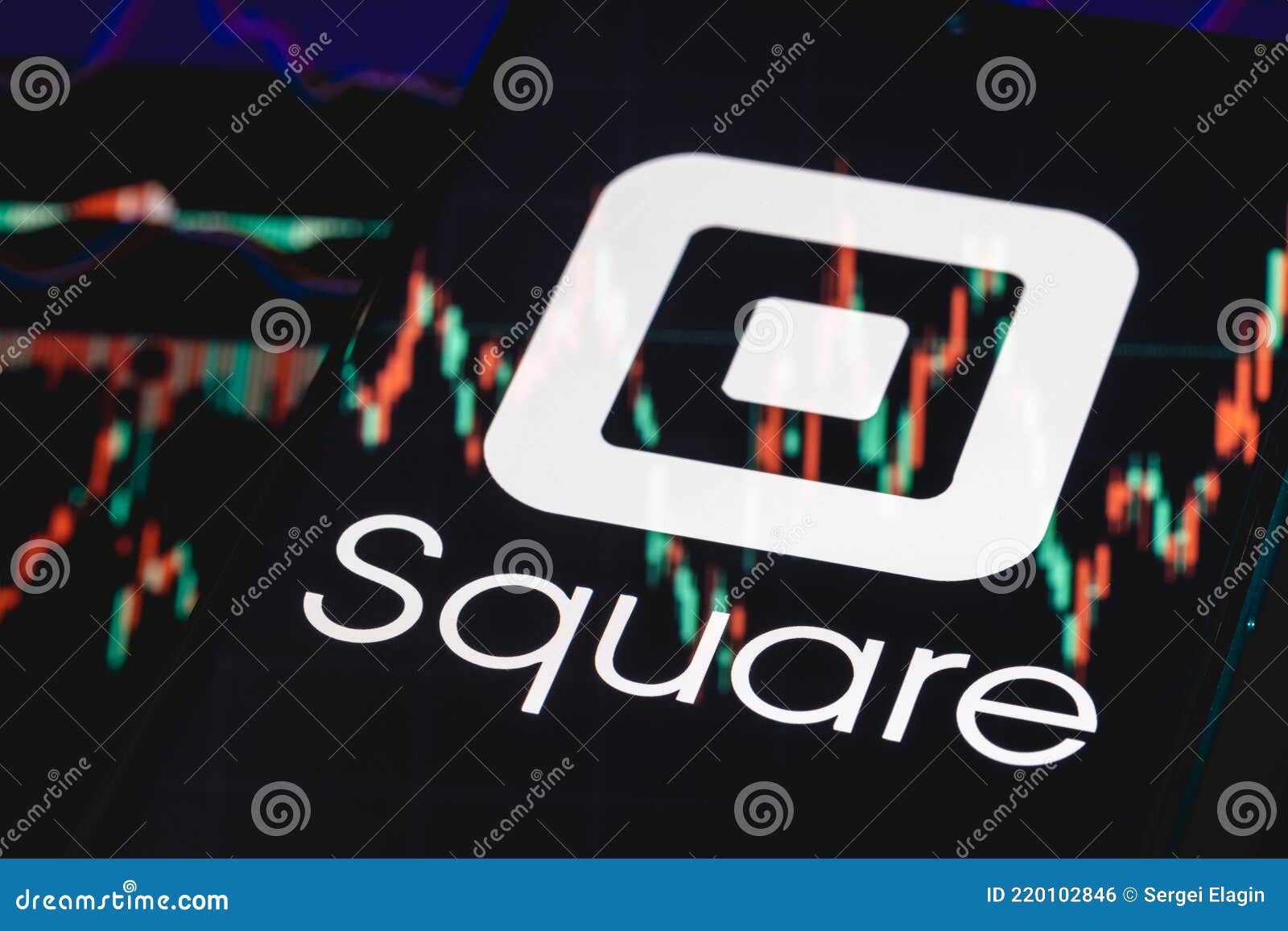 Square, Inc. is an American Technology Company that Develops Solutions ...
