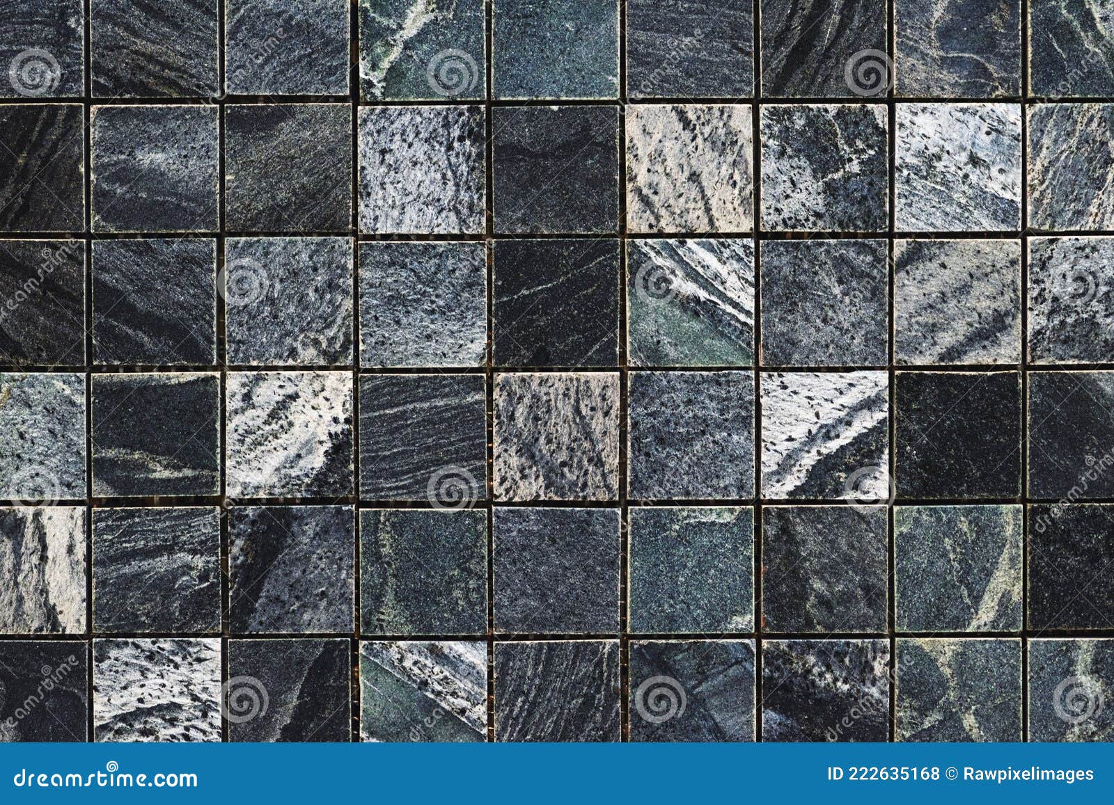 Square Interior Floor Tiling Background Stock Photo - Image of bathroom ...