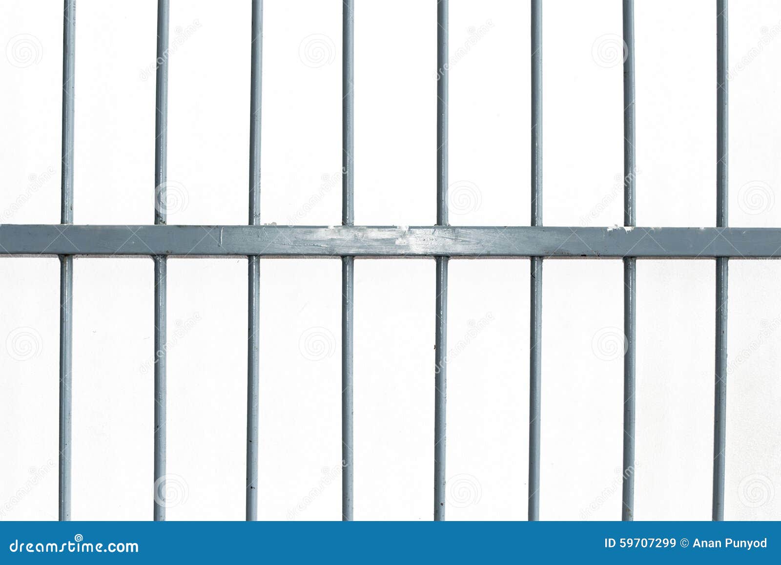 Iron Cage Stock Image | CartoonDealer.com #44690719