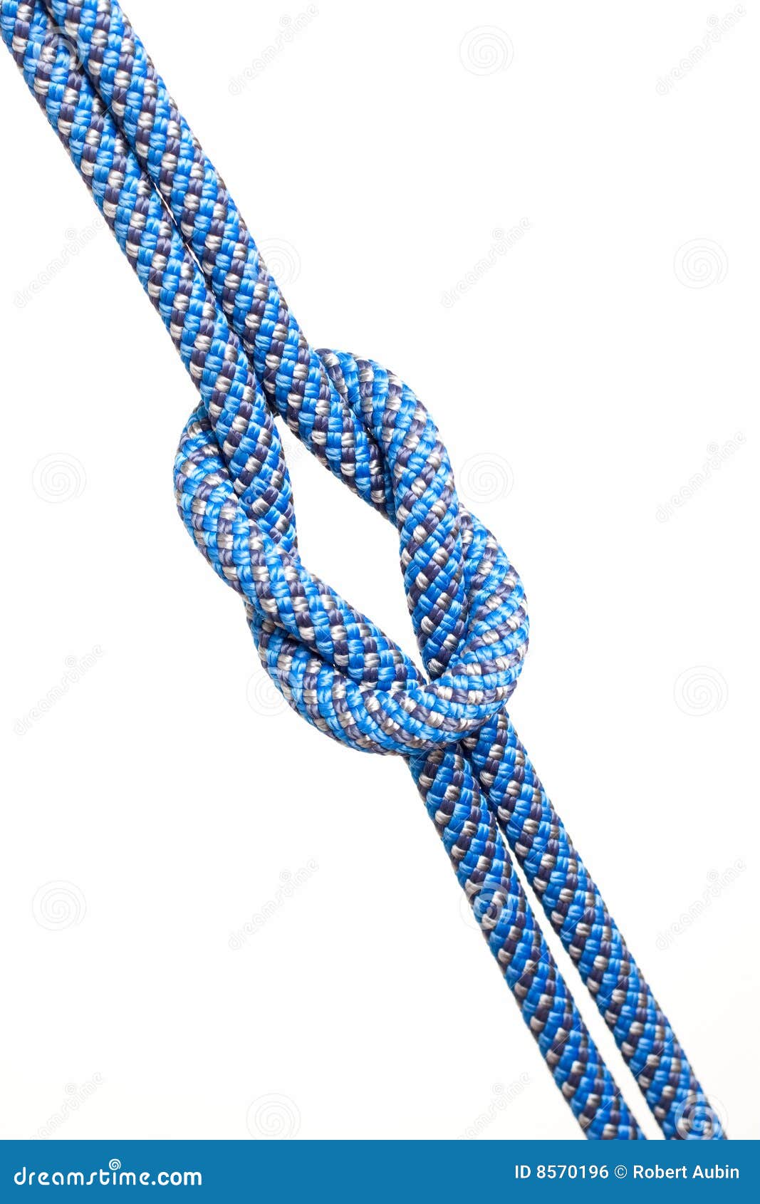 Square knot stock photo. Image of sport, intertwined, protection - 8570196