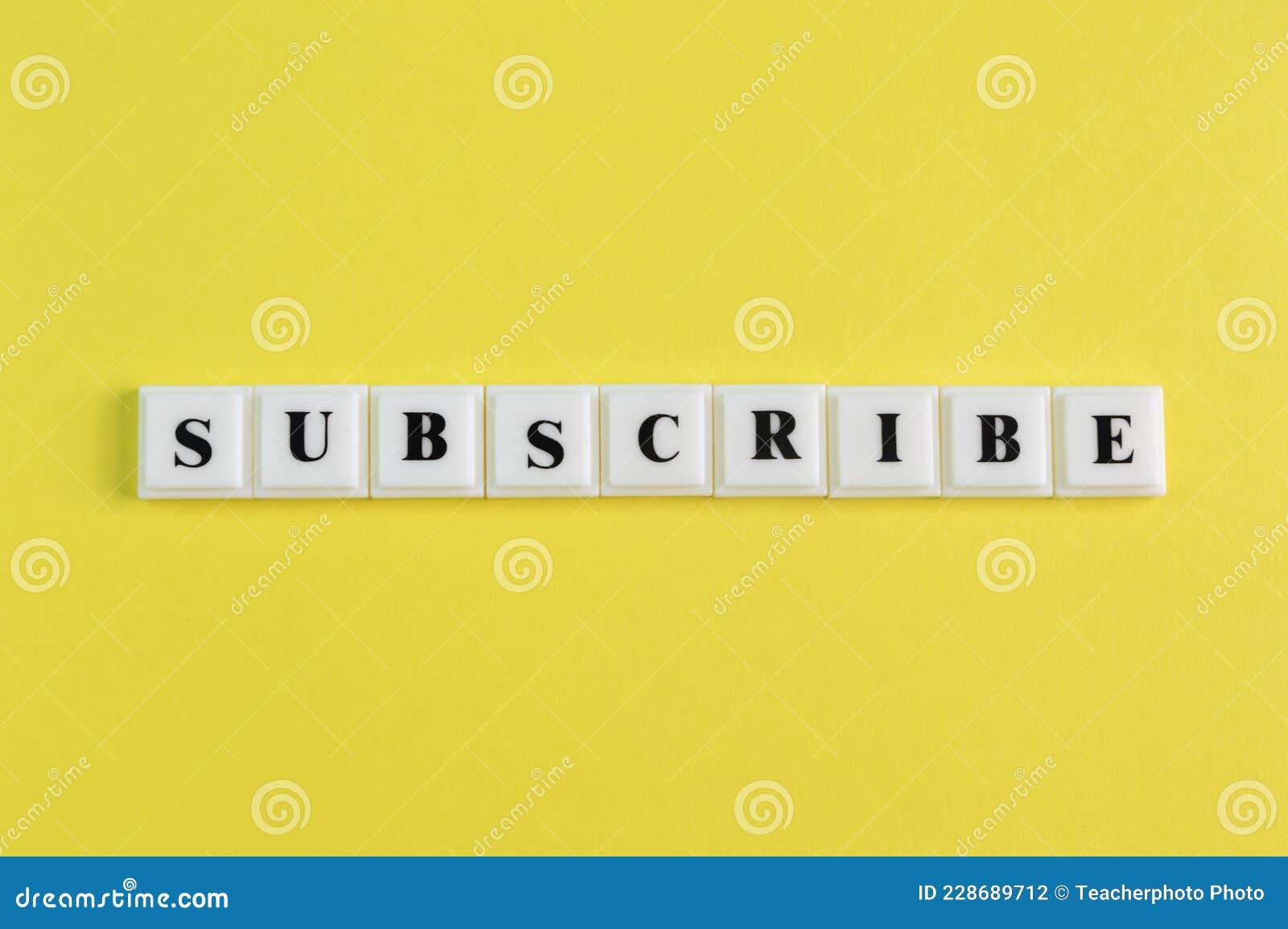 Youtube Subscribe Button Square Stock Photos - Free & Royalty-Free ...