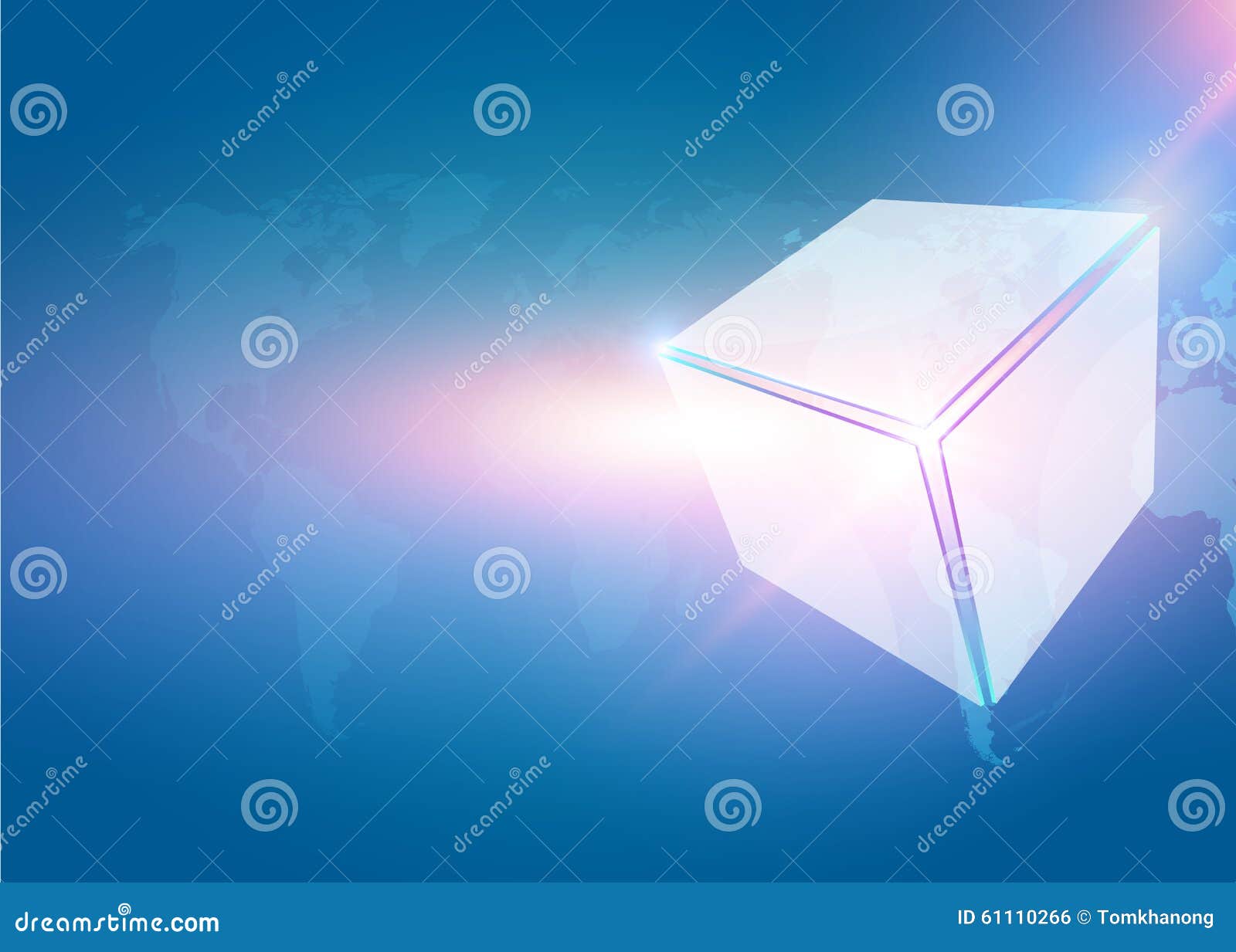 Square Light Teal Grunge Torn Textured Background Stock Photography ...