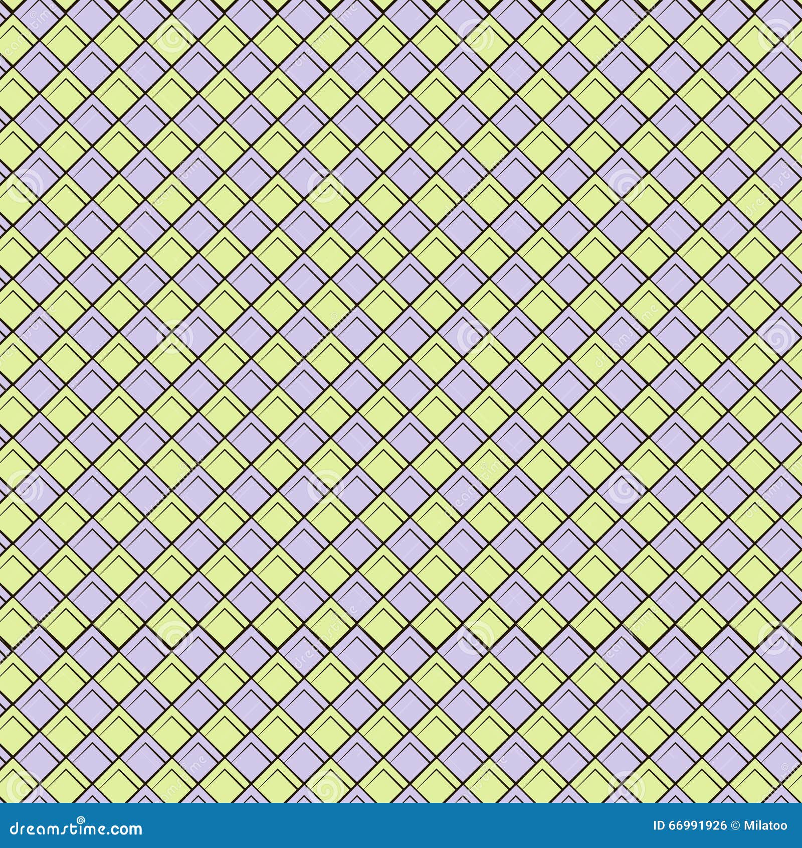 Square Lines Pattern Seamless Stock Vector - Illustration of collection ...