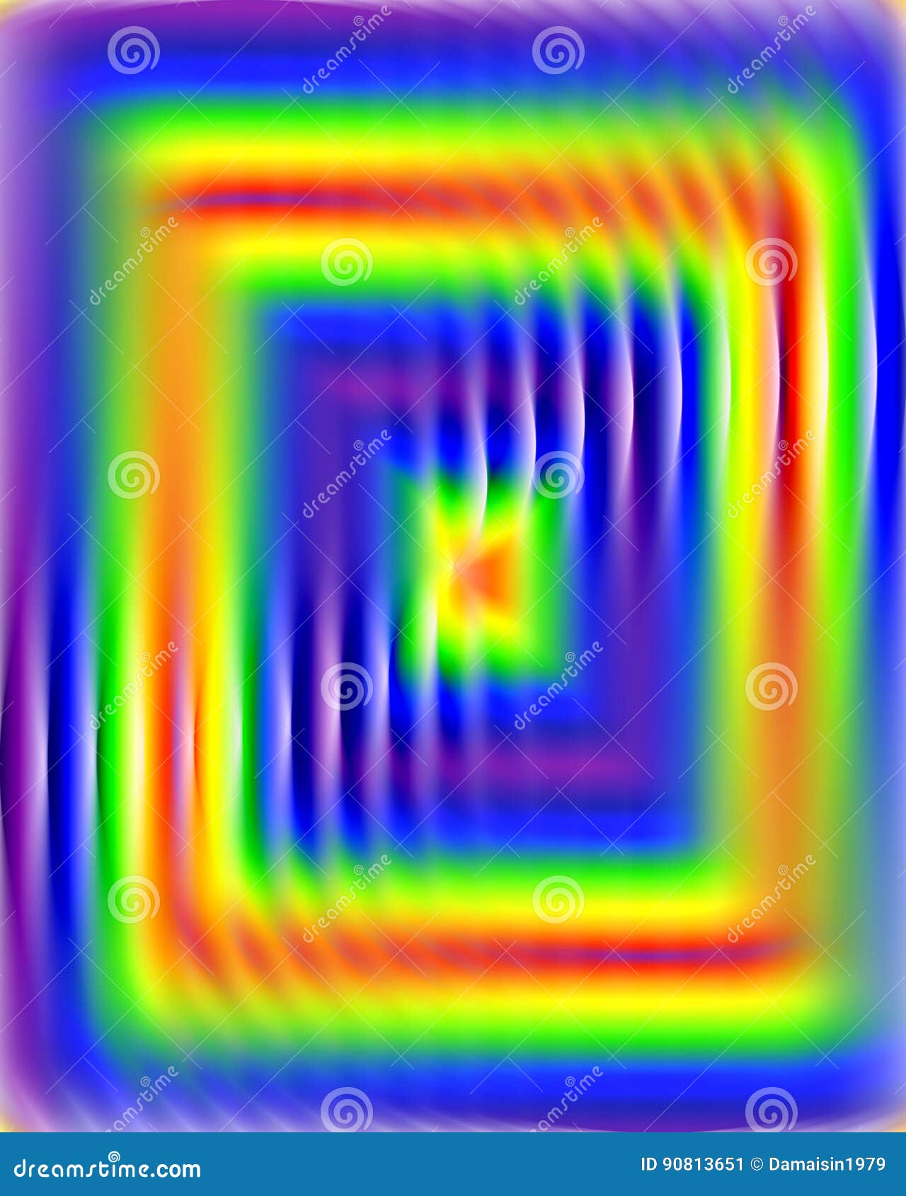 Square Liquid Shining Background. Abstract Background Stock ...