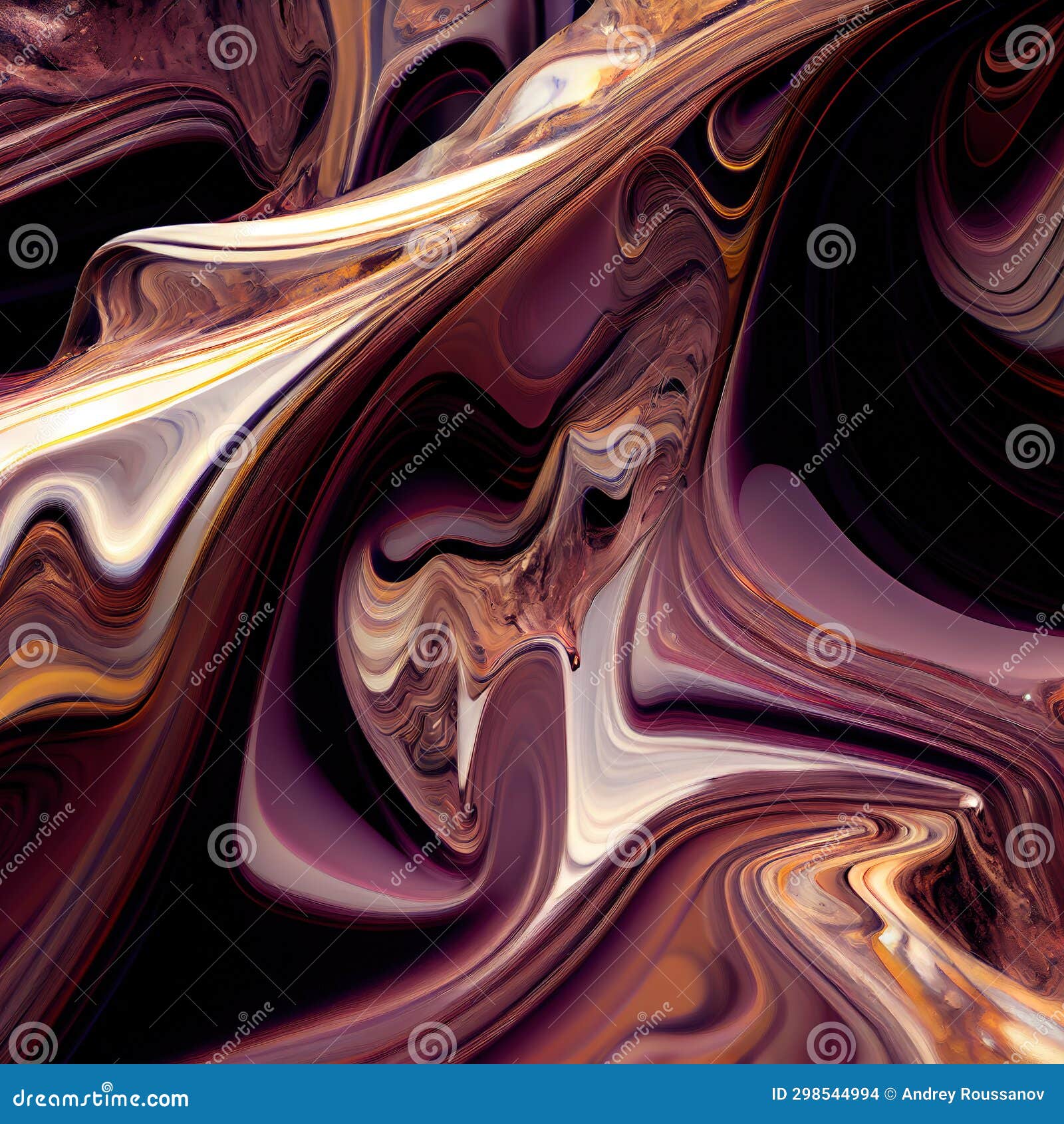 Square Marble Backdrop. AI Generated Stock Illustration - Illustration ...