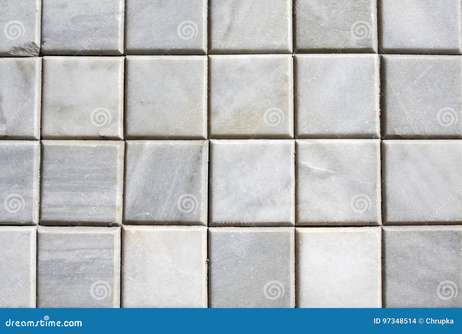 Square Marble Pavement Background Stock Photo - Image of cobblestone ...