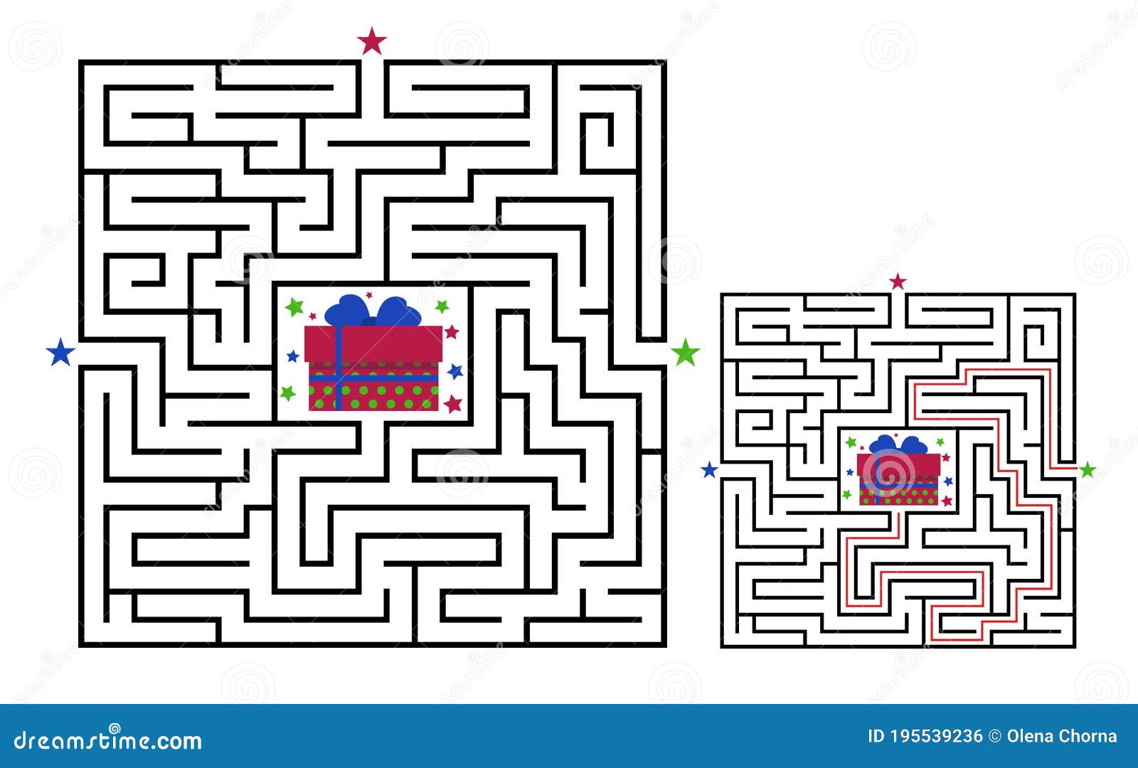 Square Maze Labyrinth Game for Kids. Labyrinth Logic Conundrum. Three ... Square Maze Labyrinth Game for Kids. Labyrinth Logic Conundrum. Three ...