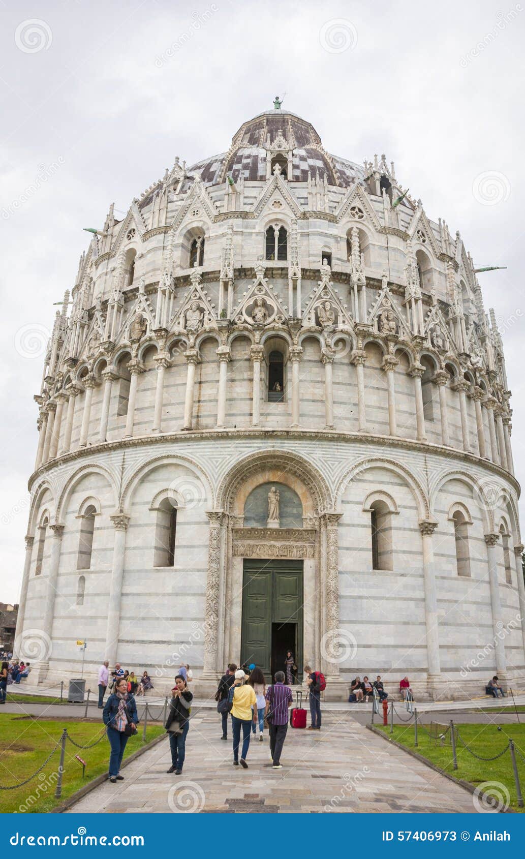 Square of Miracles editorial stock photo. Image of historic - 57406973