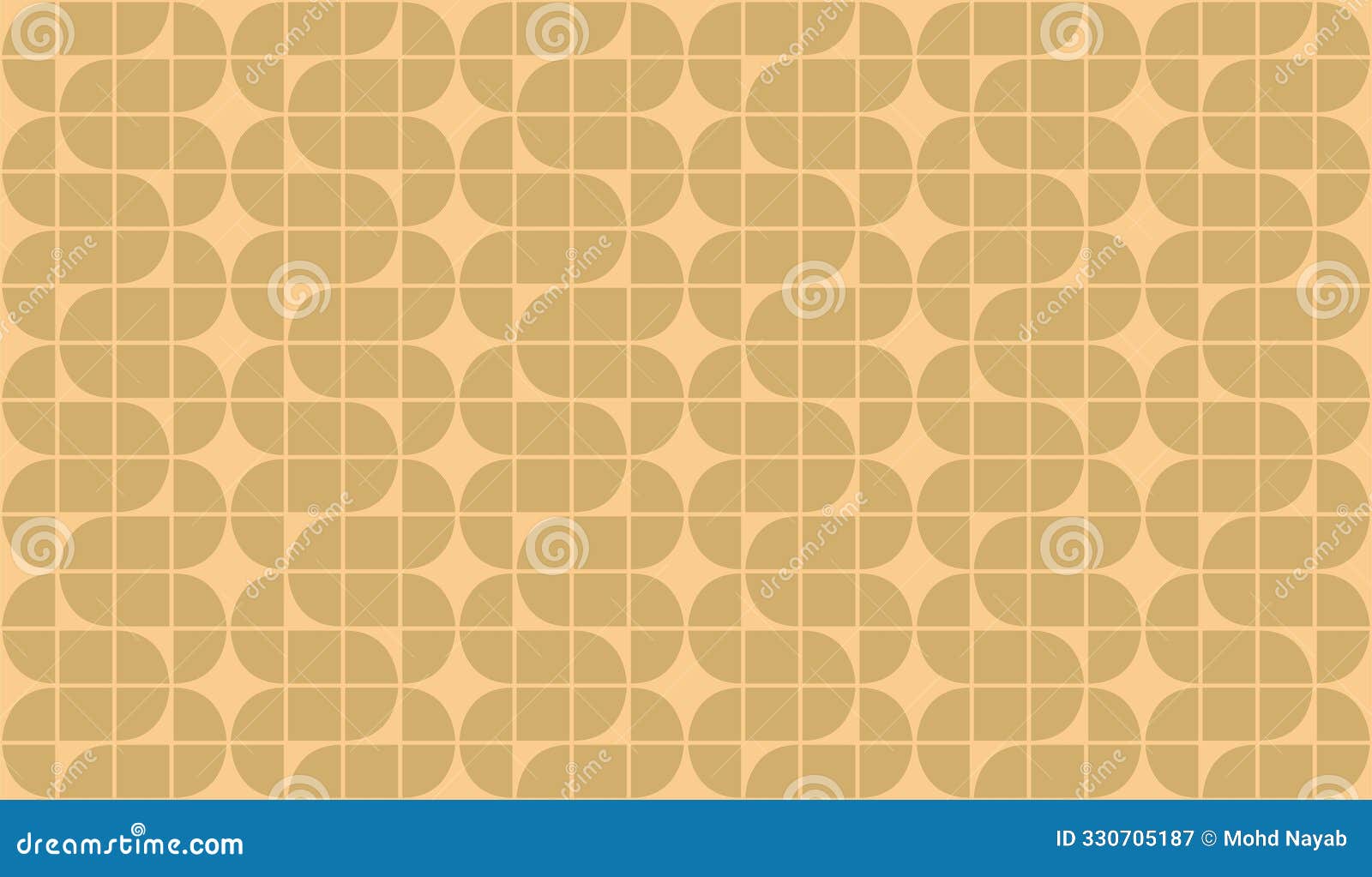 Square Modular Pattern Vector Design for Paneling, Wallpaper,textile ...