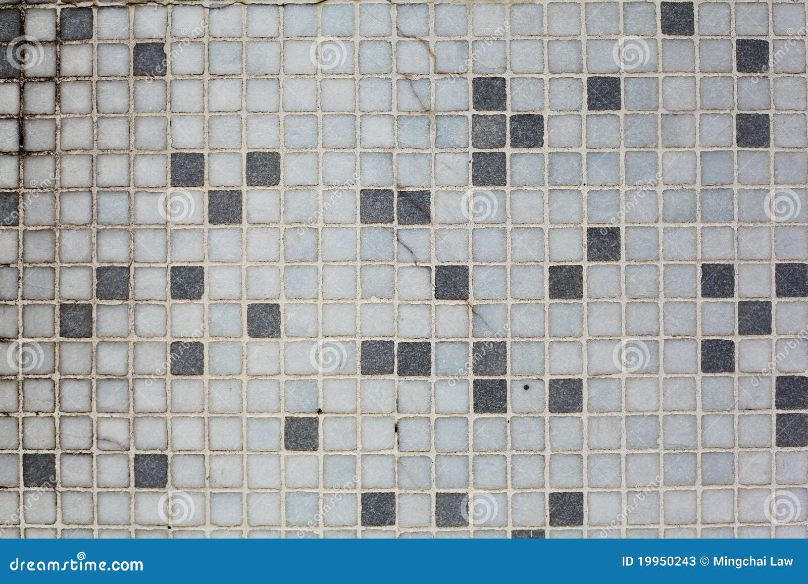 Square Mosaic Tiles stock image. Image of indoor, design - 19950243