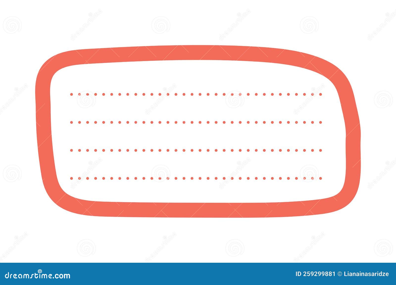 Square note icon stock vector. Illustration of notepaper - 259299881 Square note icon stock vector. Illustration of notepaper - 259299881