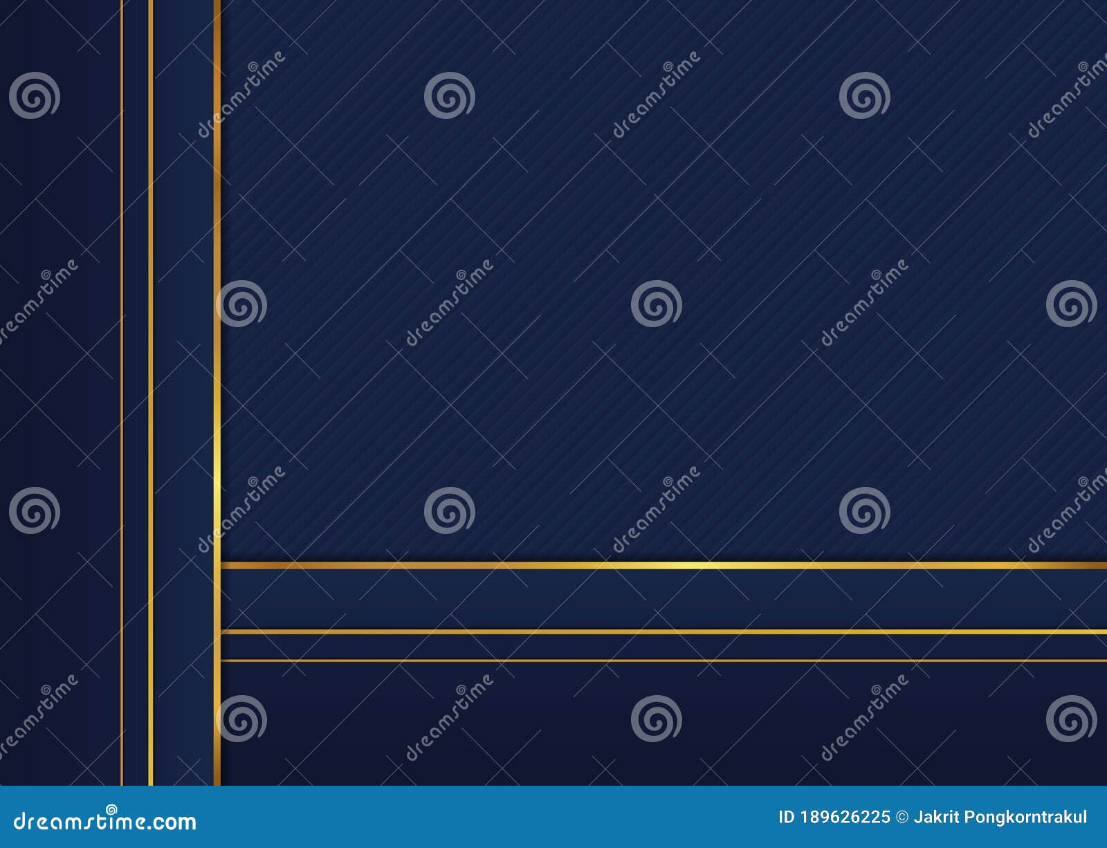 Square Overlap Luxury Frame Pattern Background Premium Design Stock ...