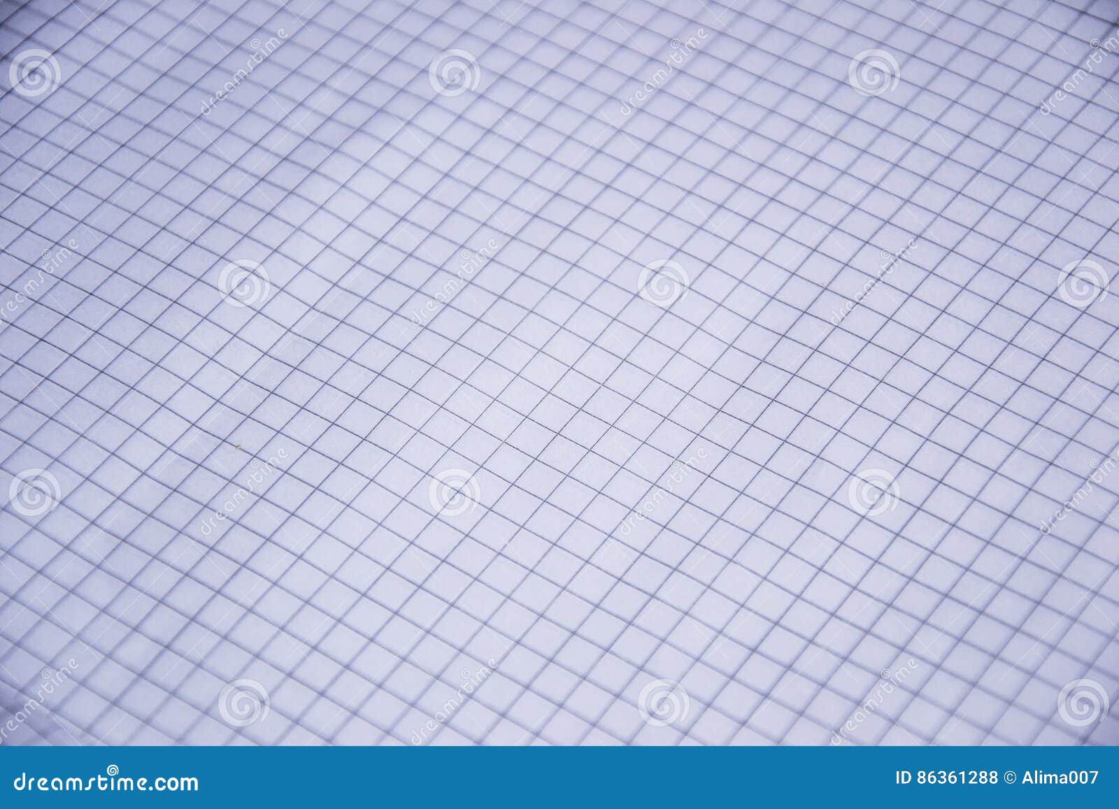 Square paper stock photo. Image of empty, education, record - 86361288