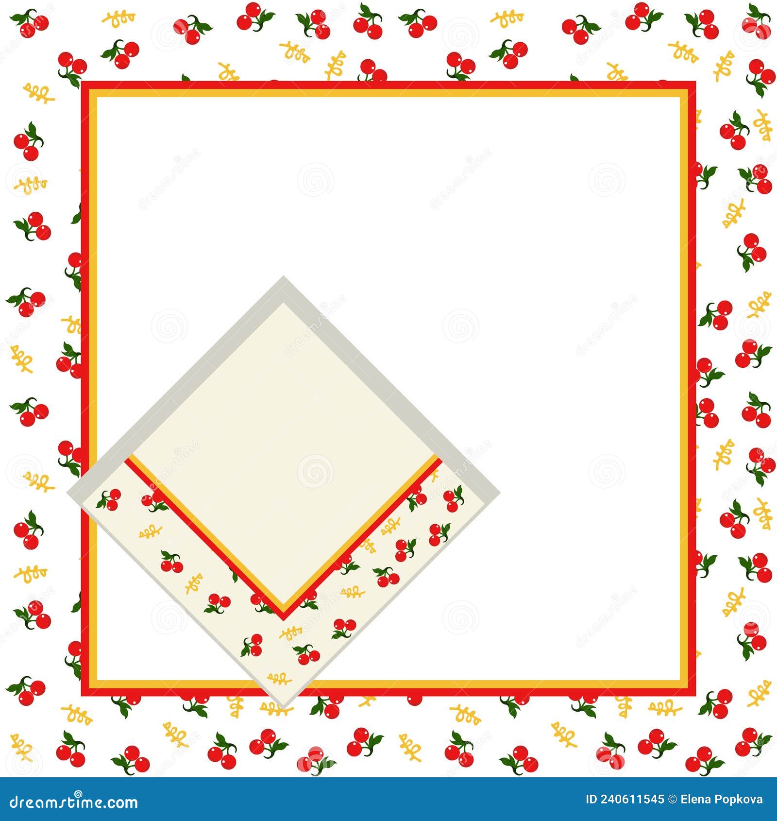 Tissue Box Template, Vector With Die Cut / Laser Cut Lines. White ...