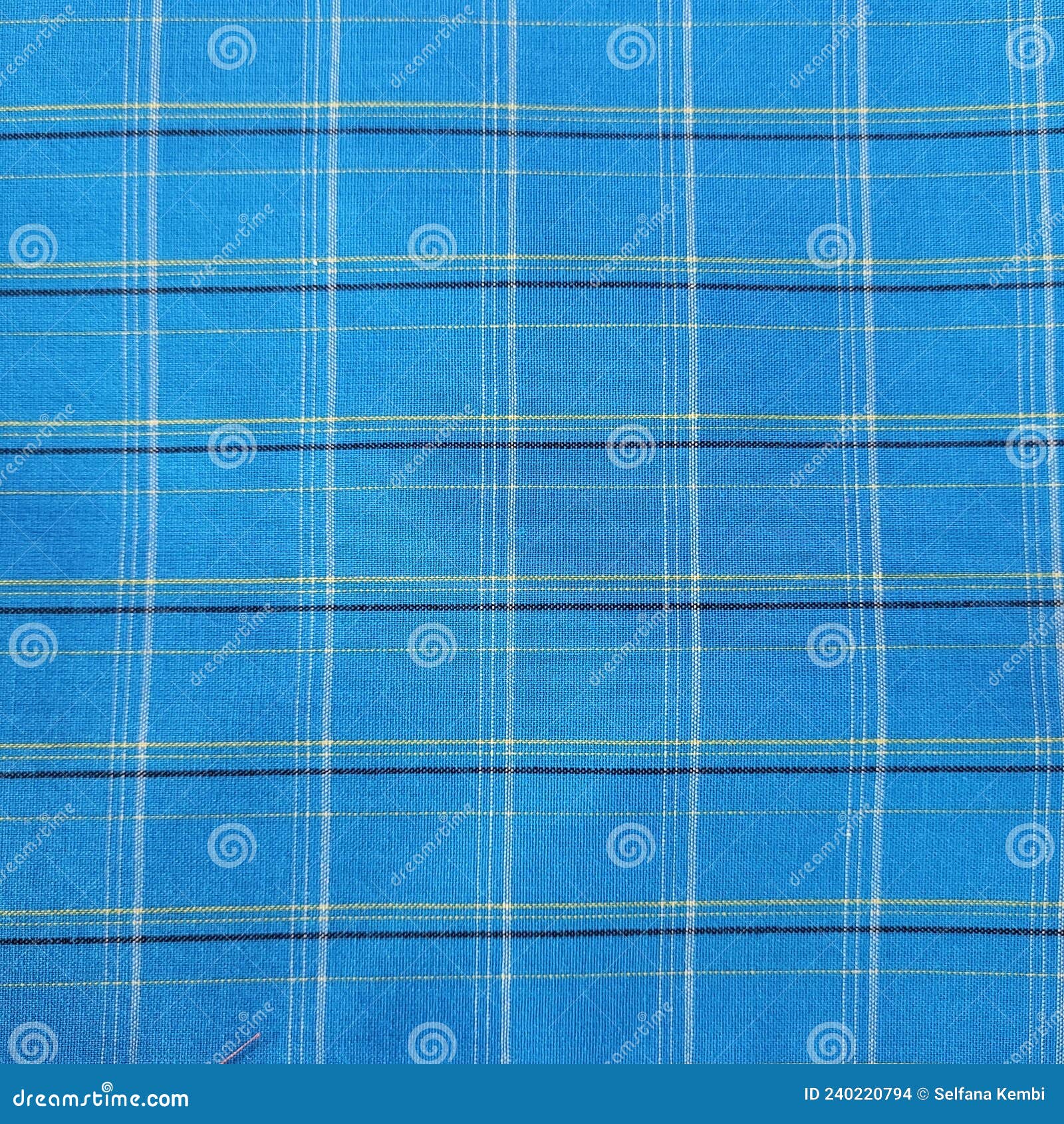 Square Pattern Fabric Background.Fabric Texture Stock Photo - Image of ...