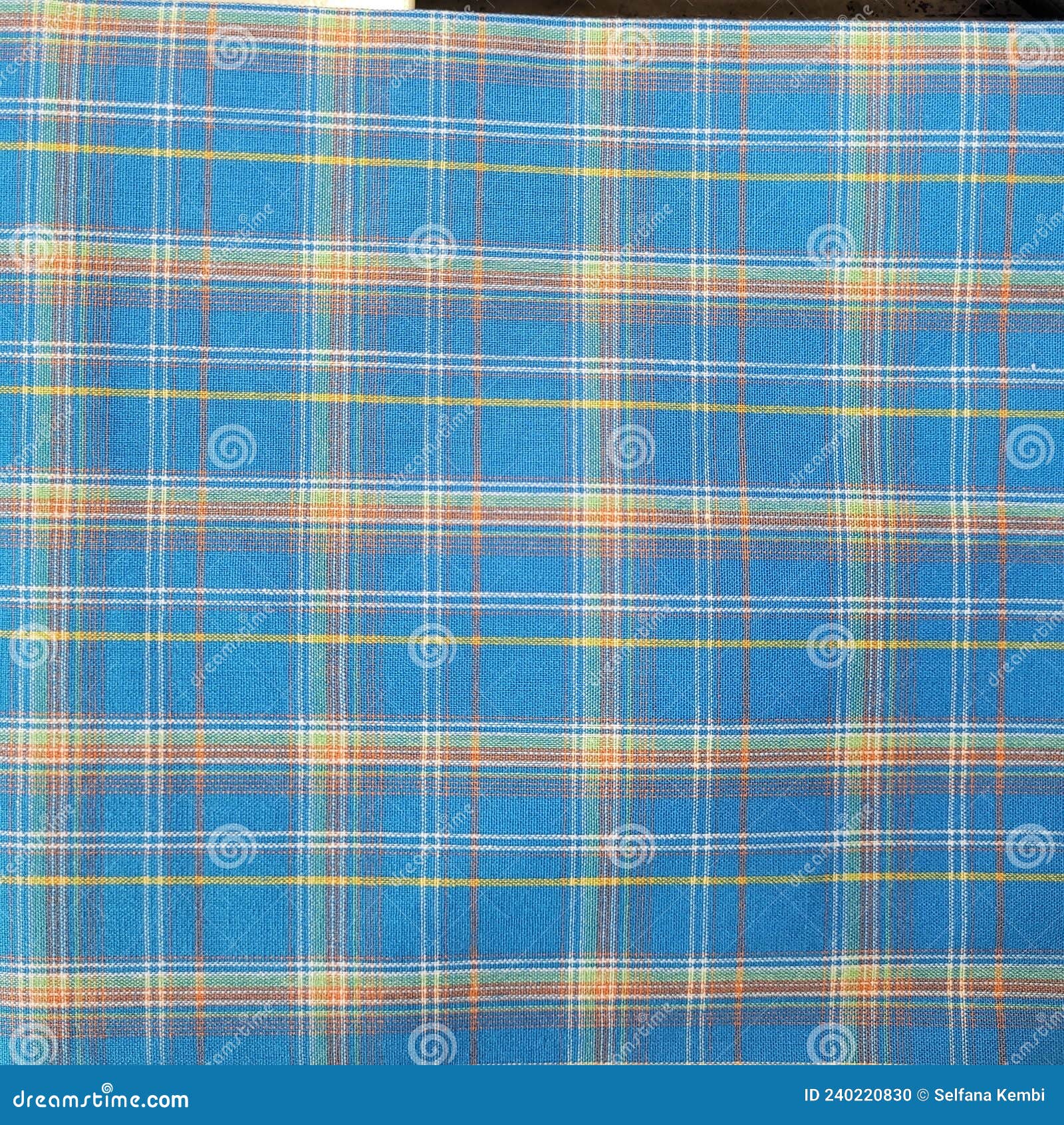 Square Pattern Fabric Background.Fabric Texture Stock Photo - Image of ...