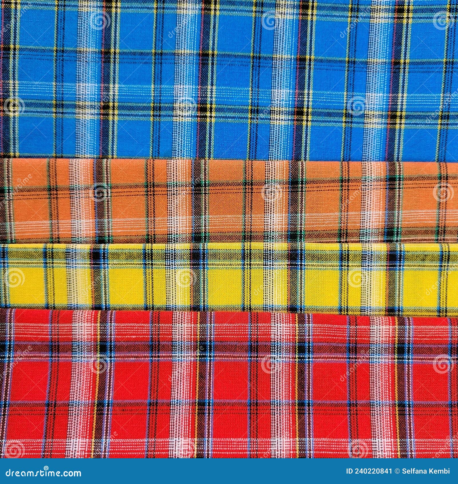 Square Pattern Fabric Background.Fabric Texture Stock Image - Image of ...