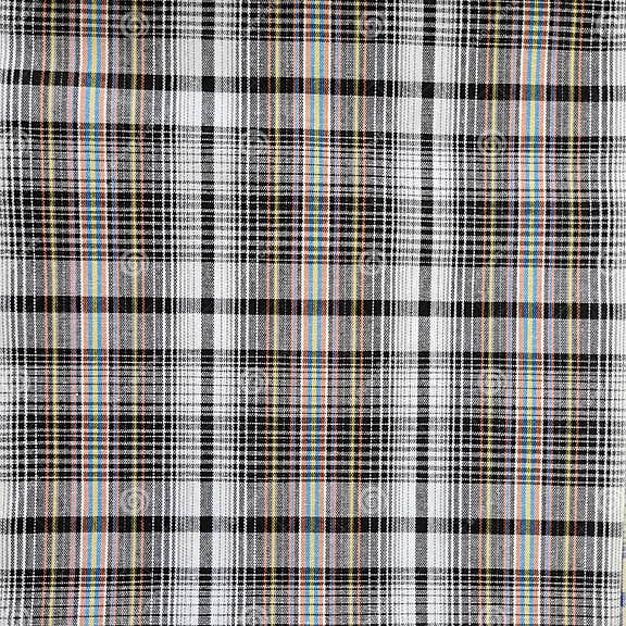 Square Pattern Fabric Background.Fabric Texture Stock Photo - Image of ...