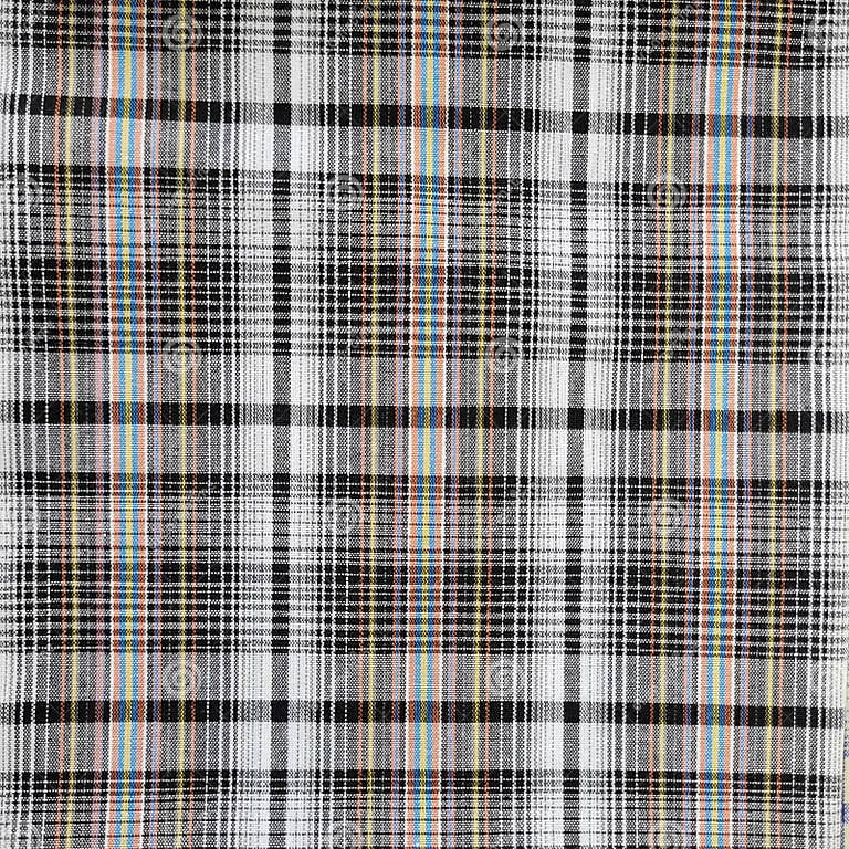 Square Pattern Fabric Background.Fabric Texture Stock Photo - Image of ...