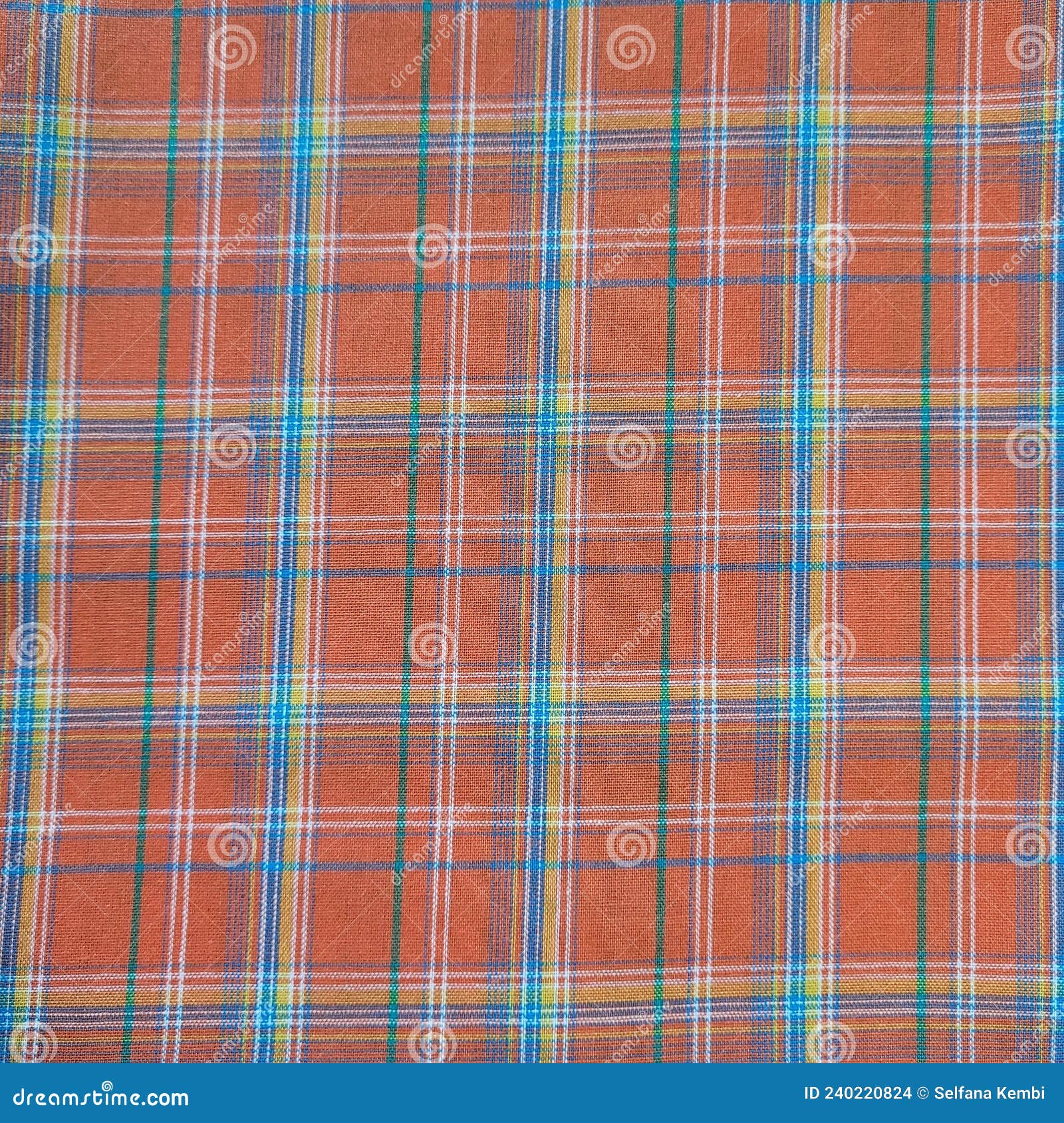 Square Pattern Fabric Background.Fabric Texture Stock Photo - Image of ...